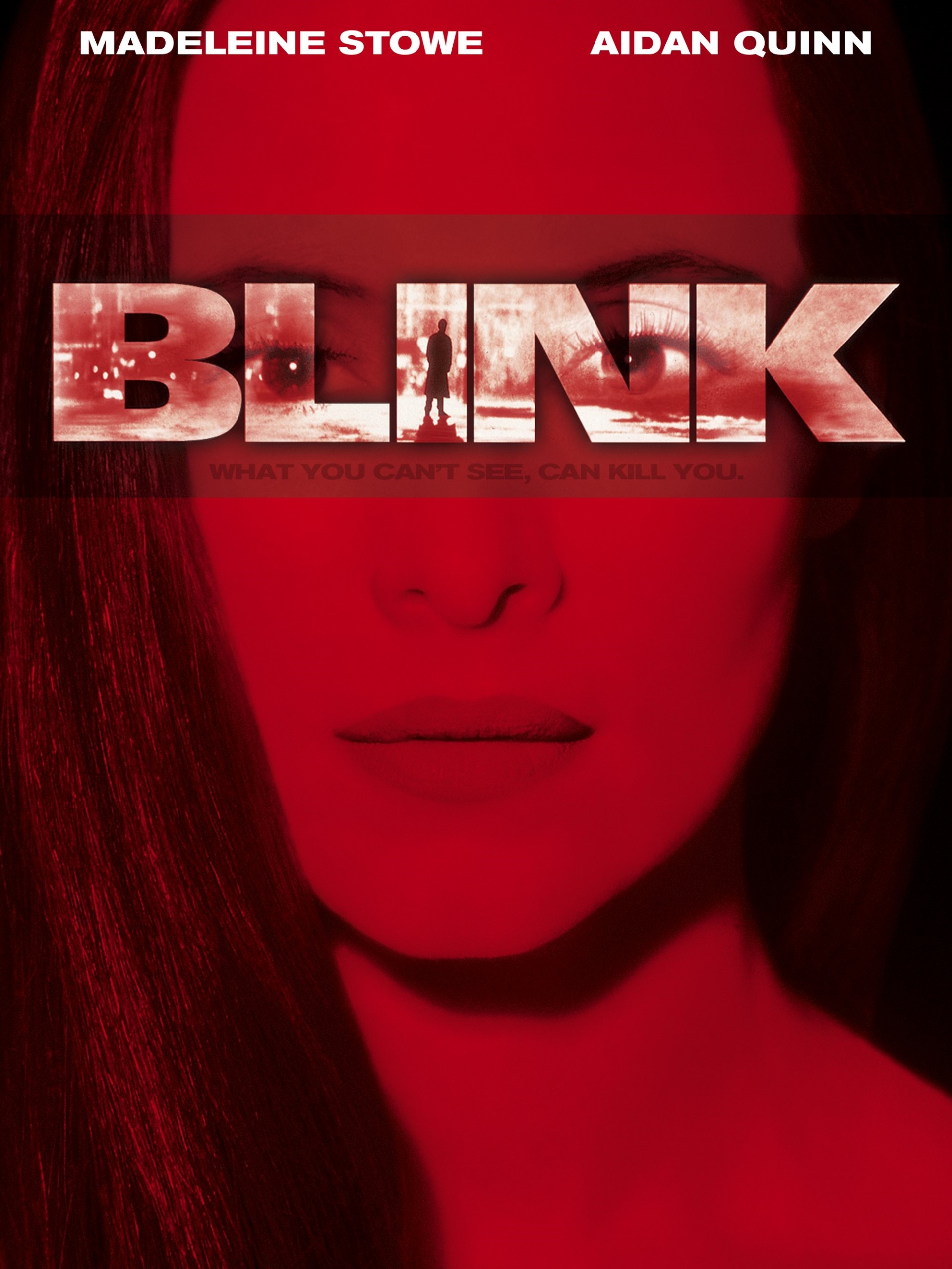 Prime Video: Blink