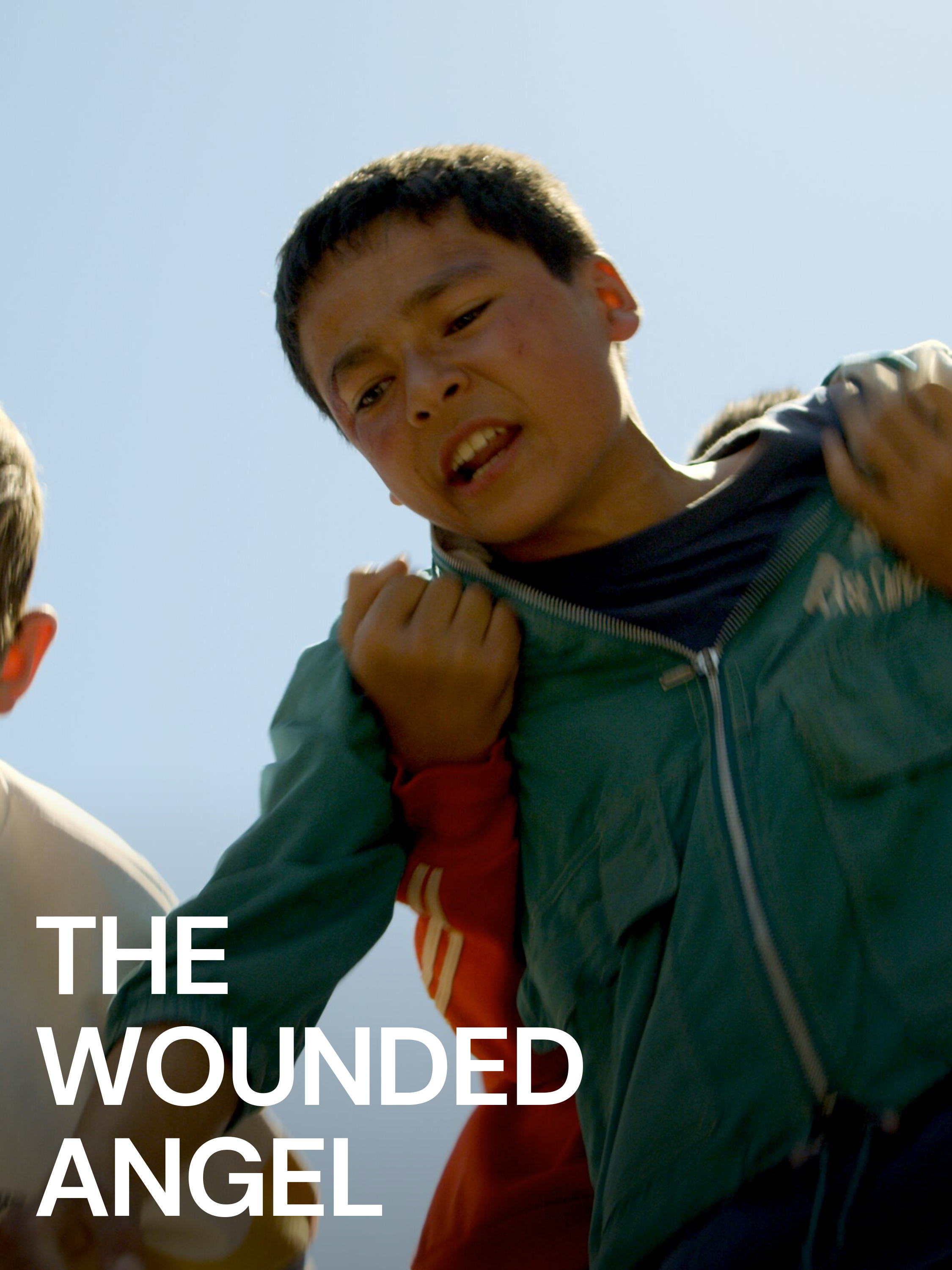 Prime Video: The Wounded Angel