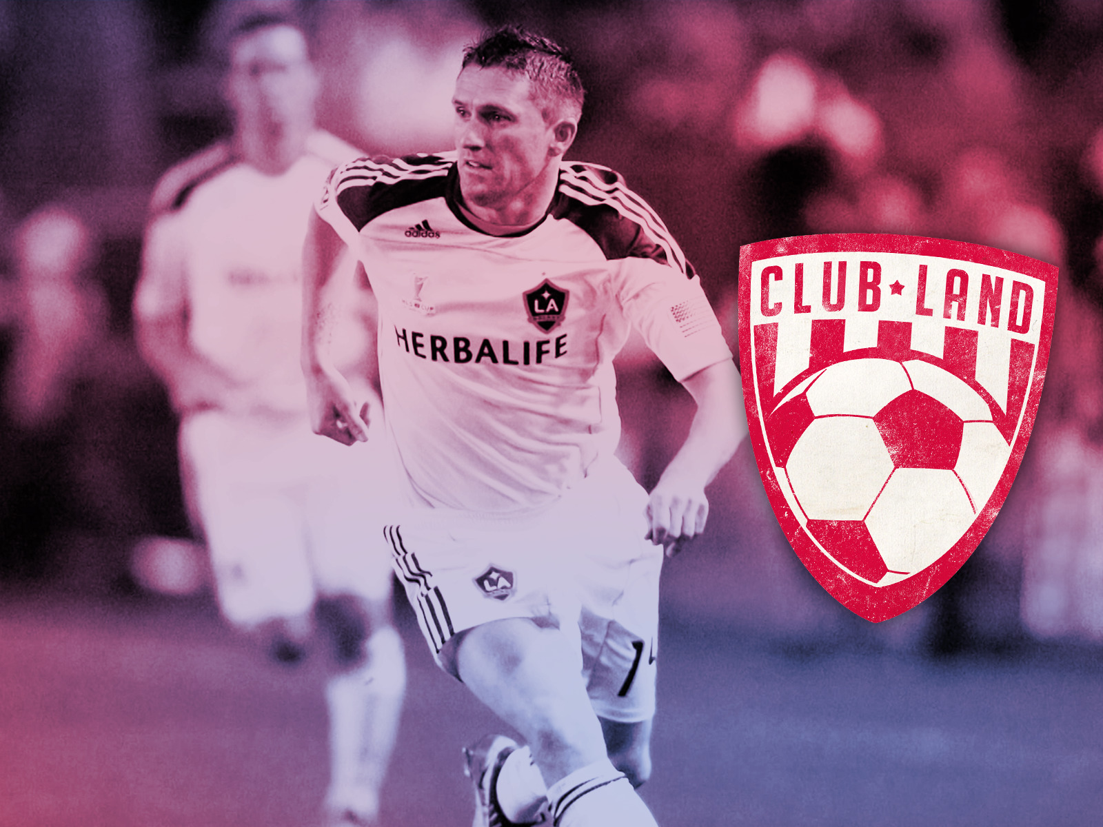 Prime Video: Clubland