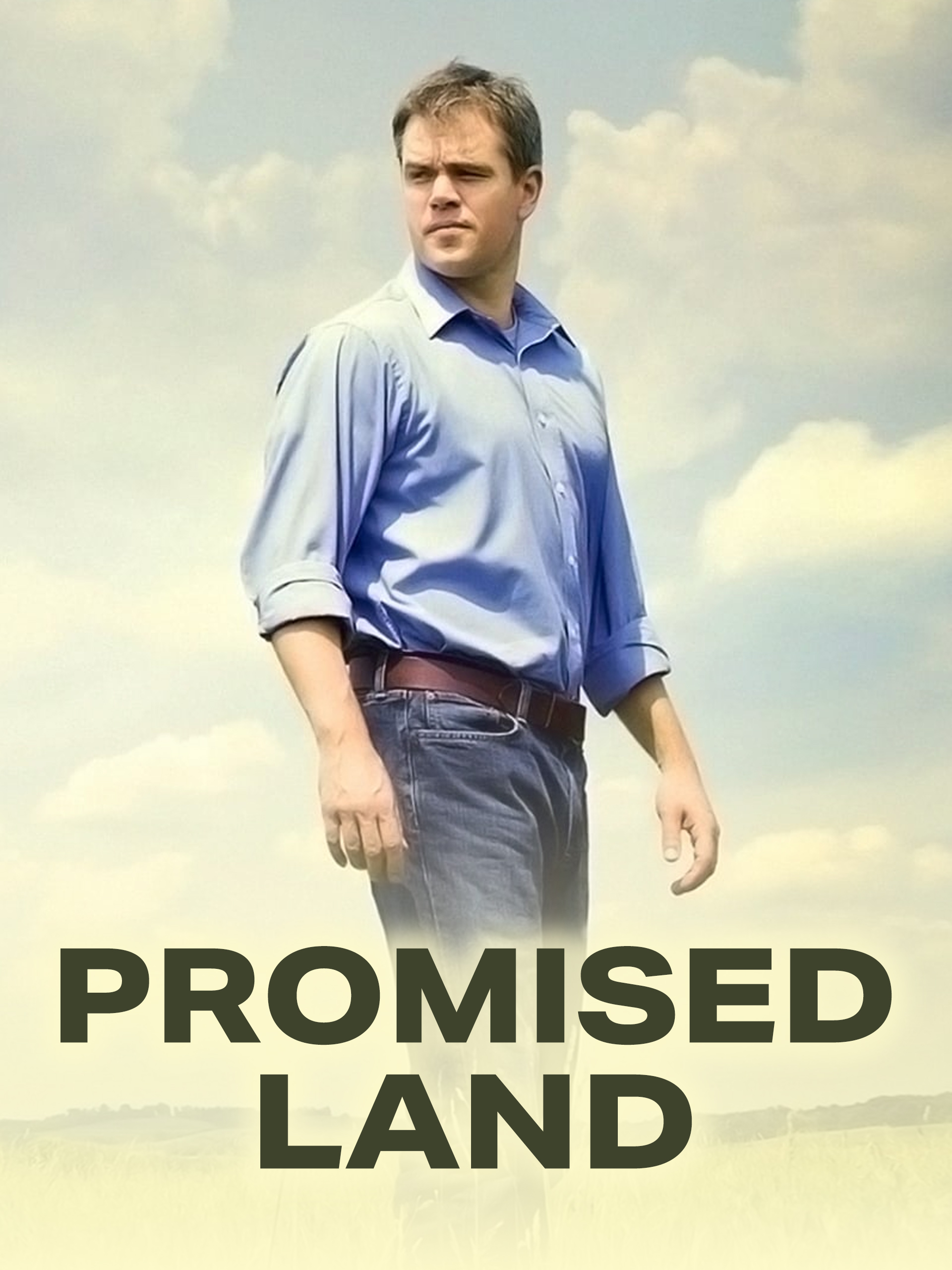 Prime Video: Promised Land