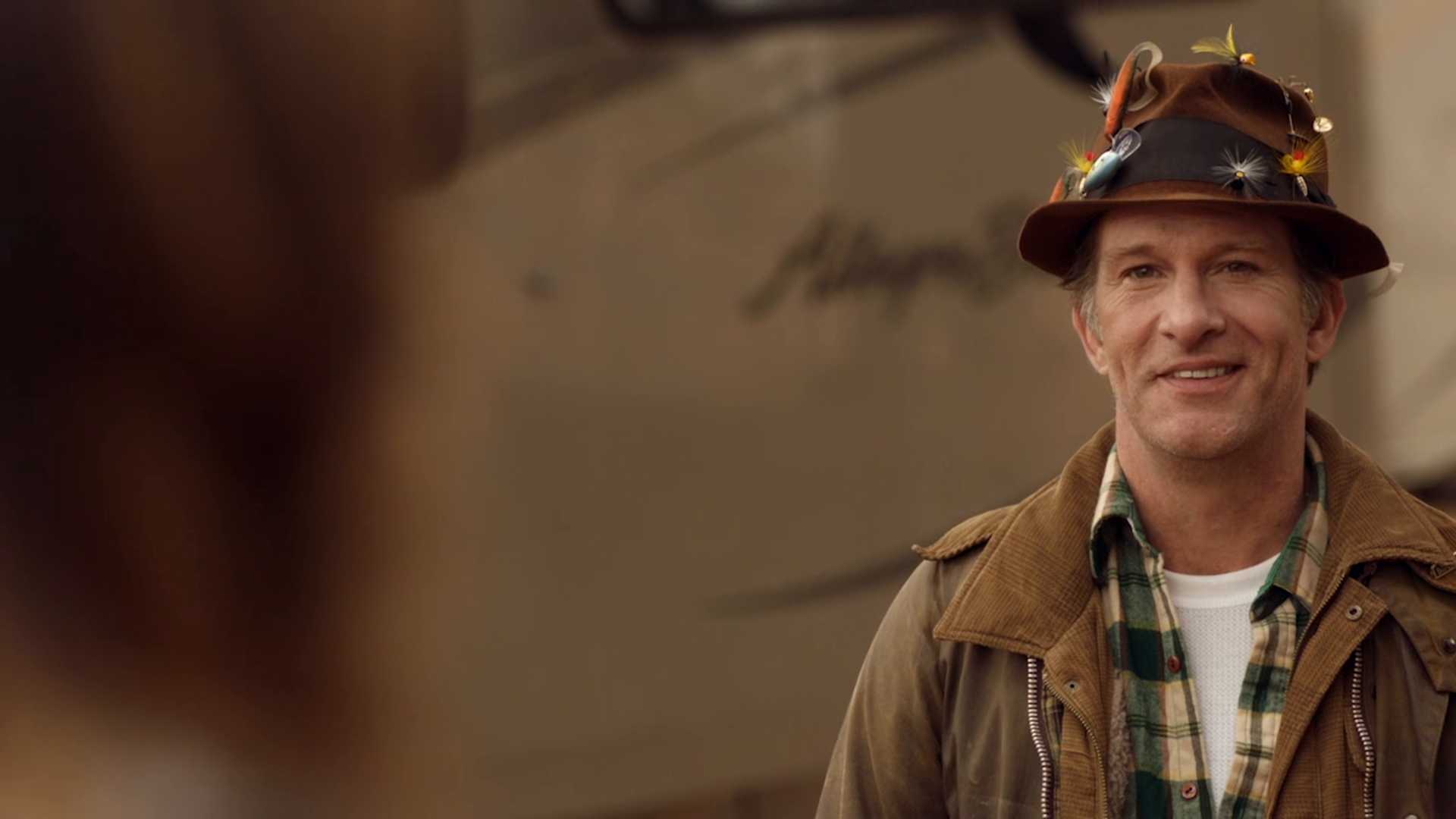 Prime Video: The Vanished