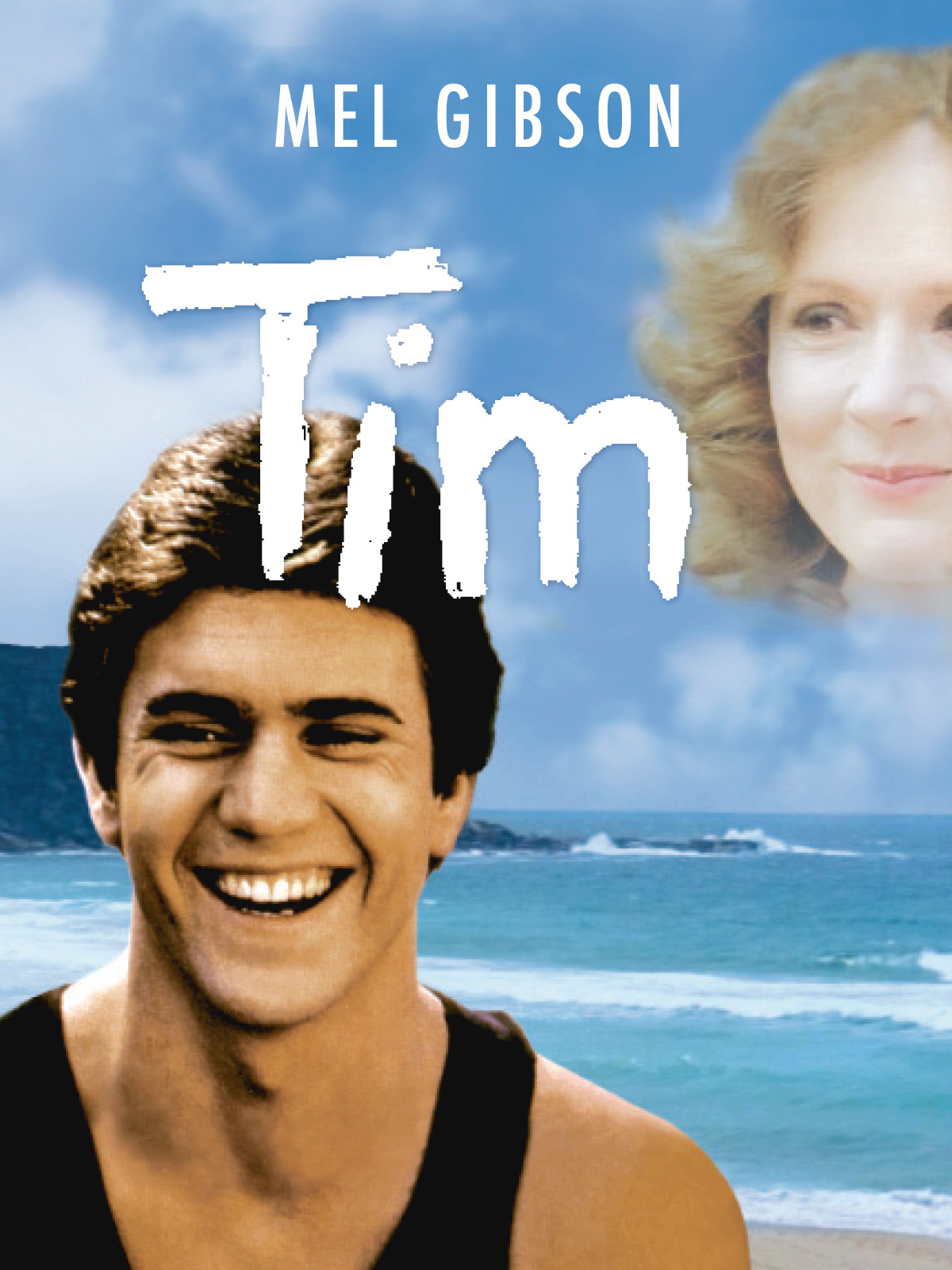 Prime Video: Tim