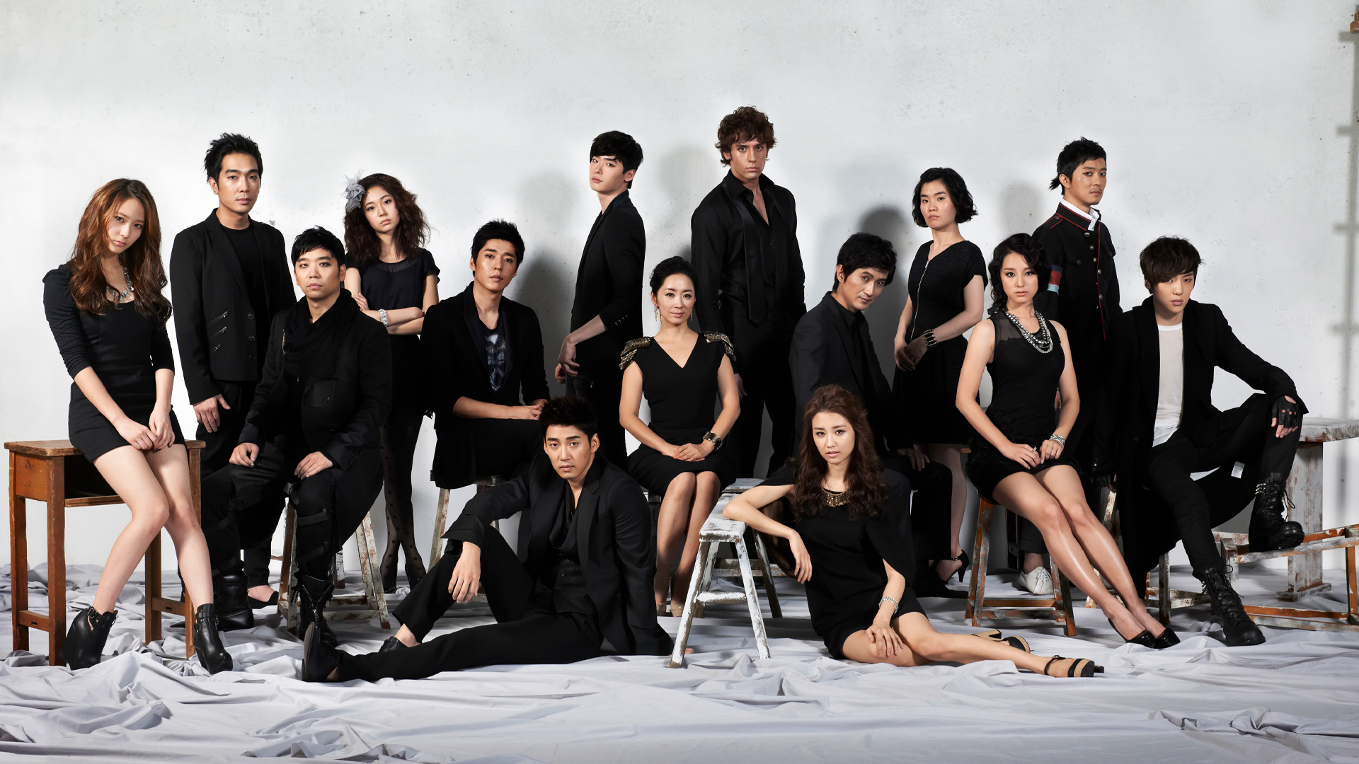 Prime Video: High Kick 3