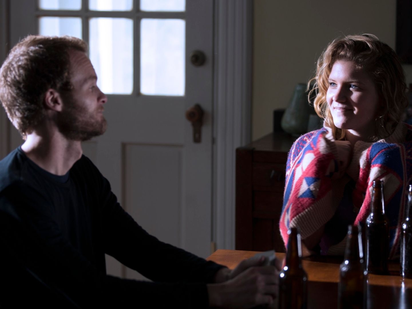 Prime Video: Evil Lives Here - Season 1