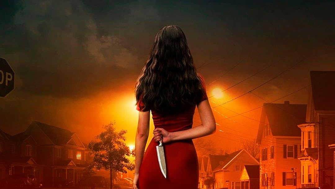 Prime Video: La ex en la puerta de al lado