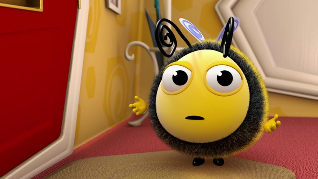 Prime Video: The Hive