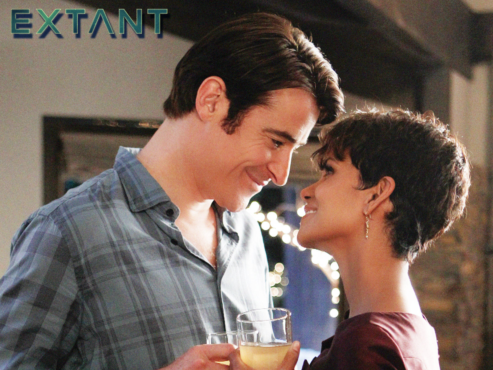 Prime Video: Extant Season 1