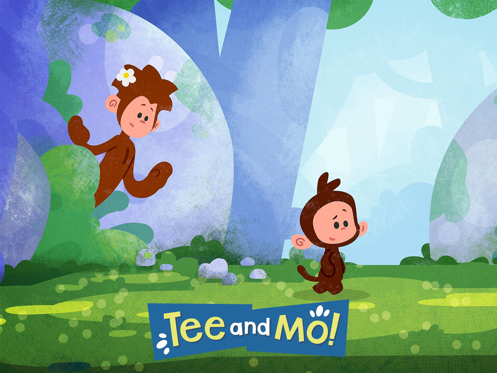 Prime Video: Tee and Mo