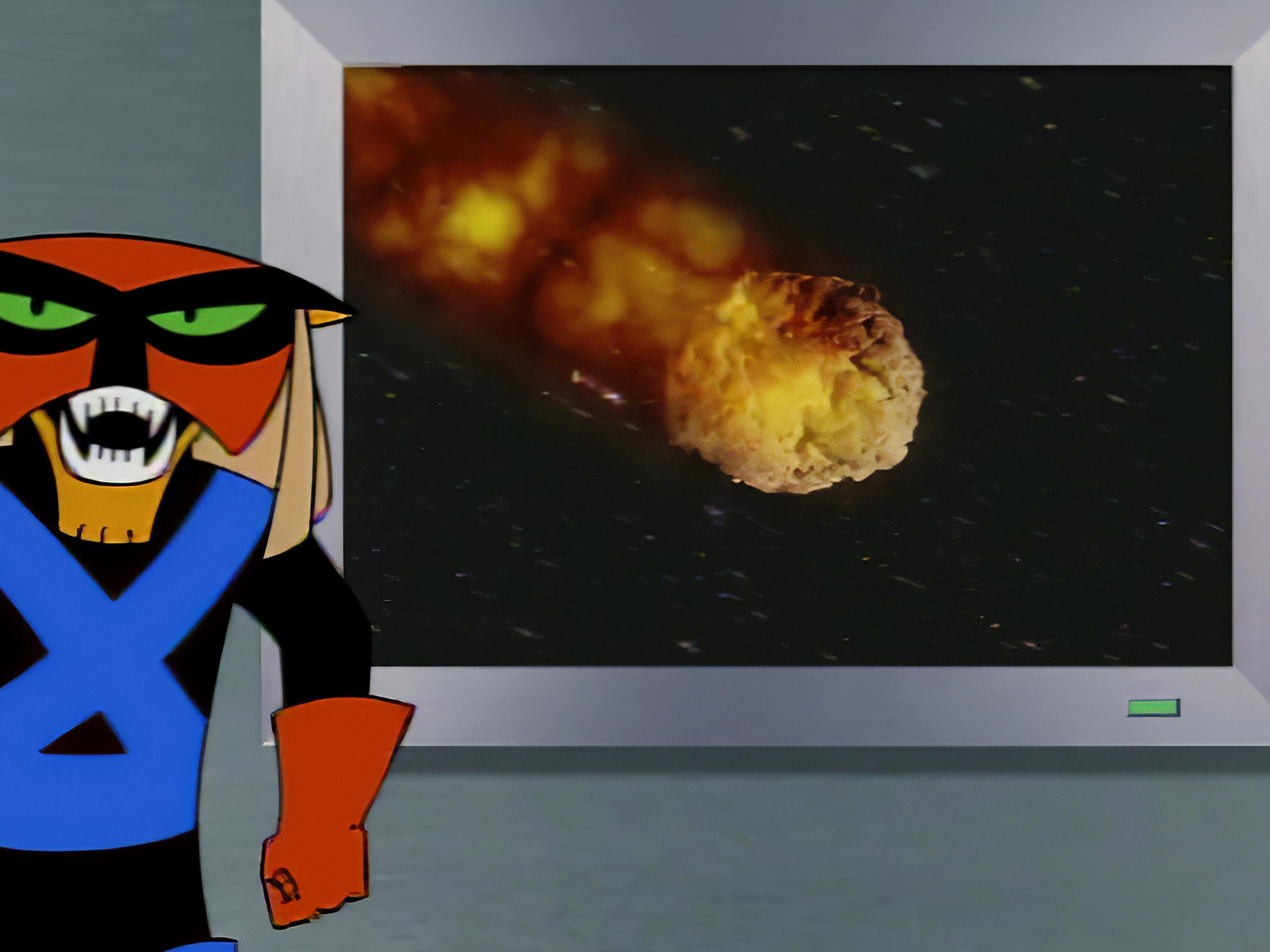 Prime Video: The Brak Show - Season 1