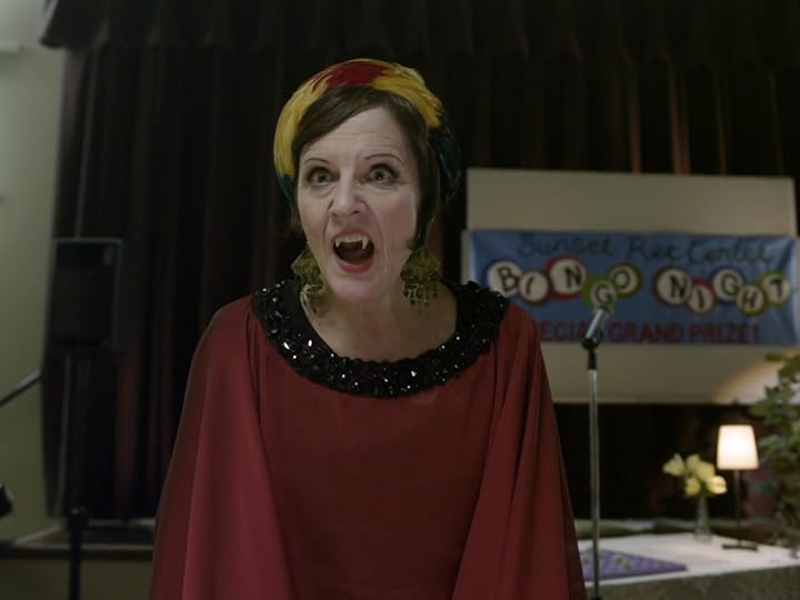 Prime Video: The Haunting Hour