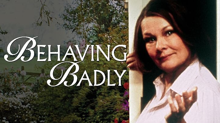 Prime Video: Behaving Badly - Season 1