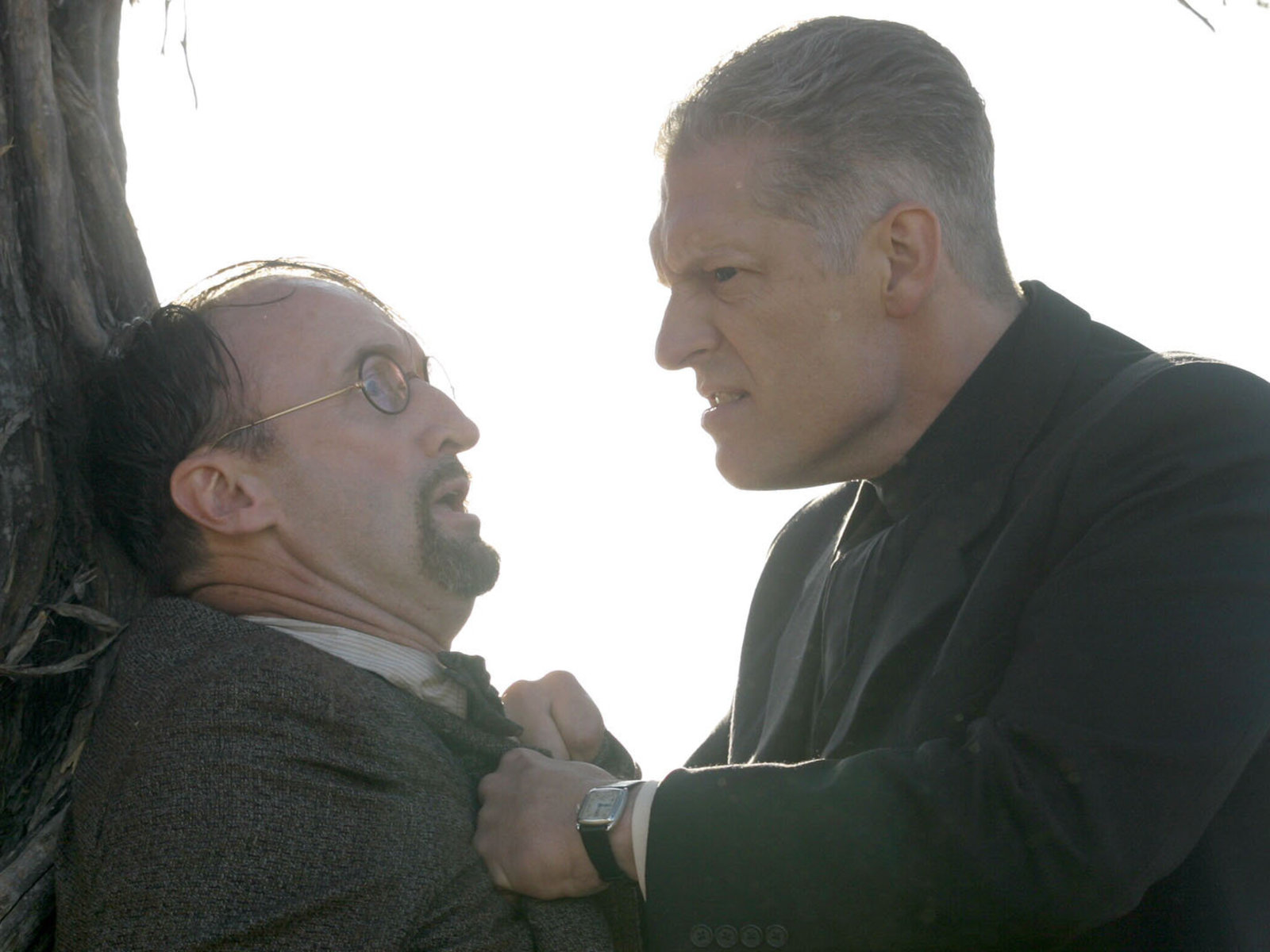 Prime Video: Carnivàle-Season 2