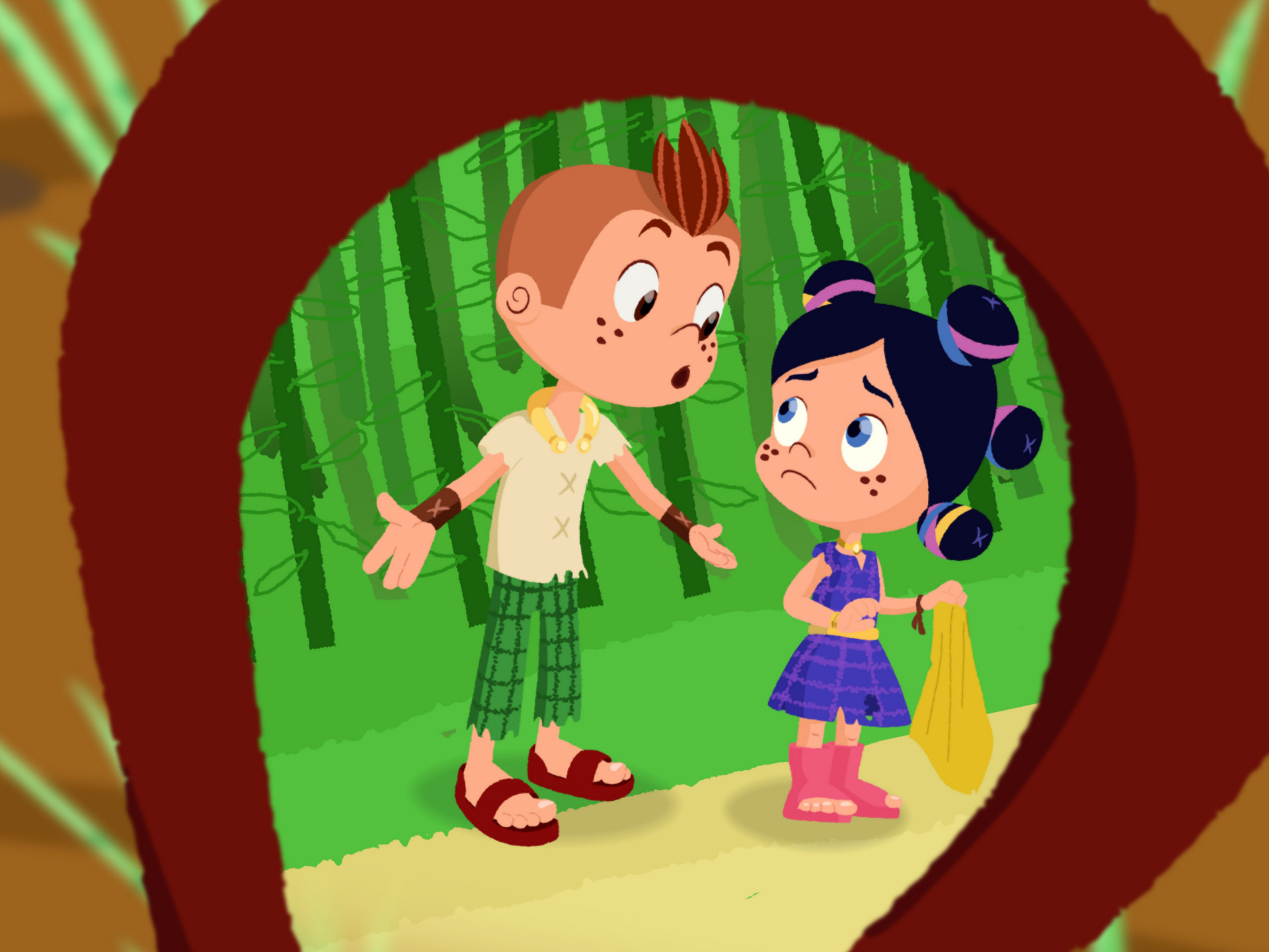 Prime Video: Garth & Bev - Season 1