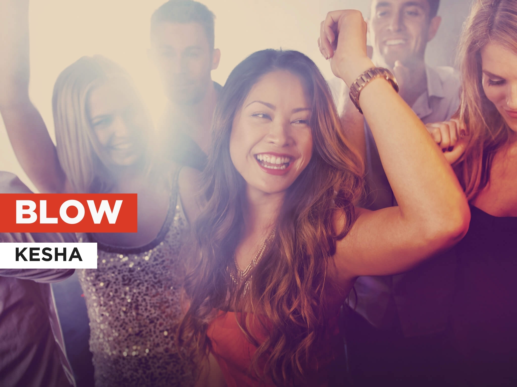 Prime Video: Blow in the Style of Kesha