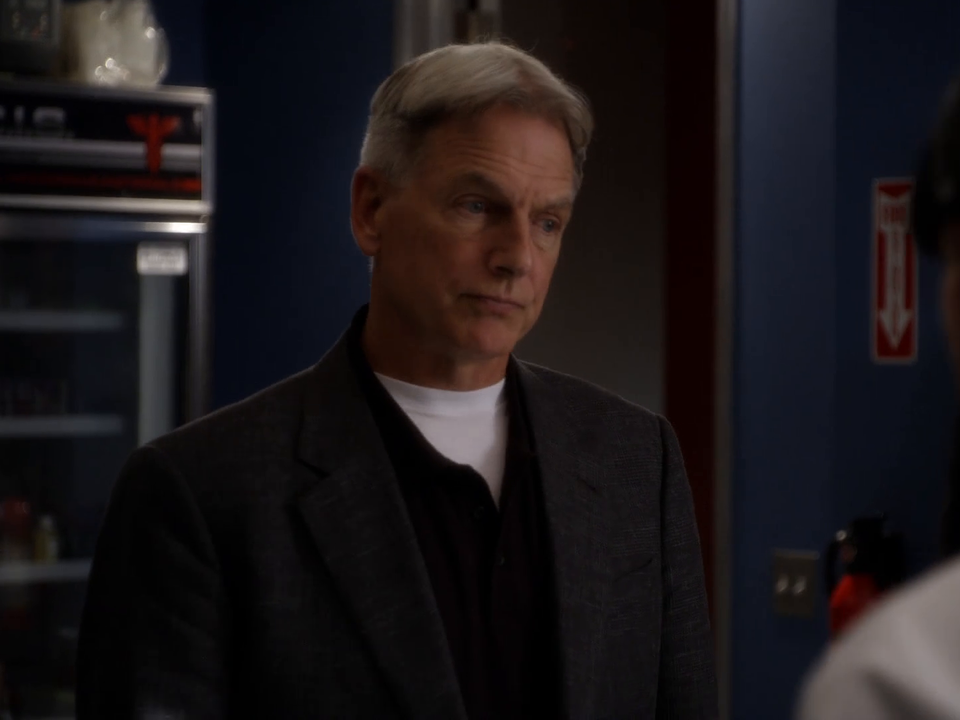 Prime Video: NCIS - Season 7