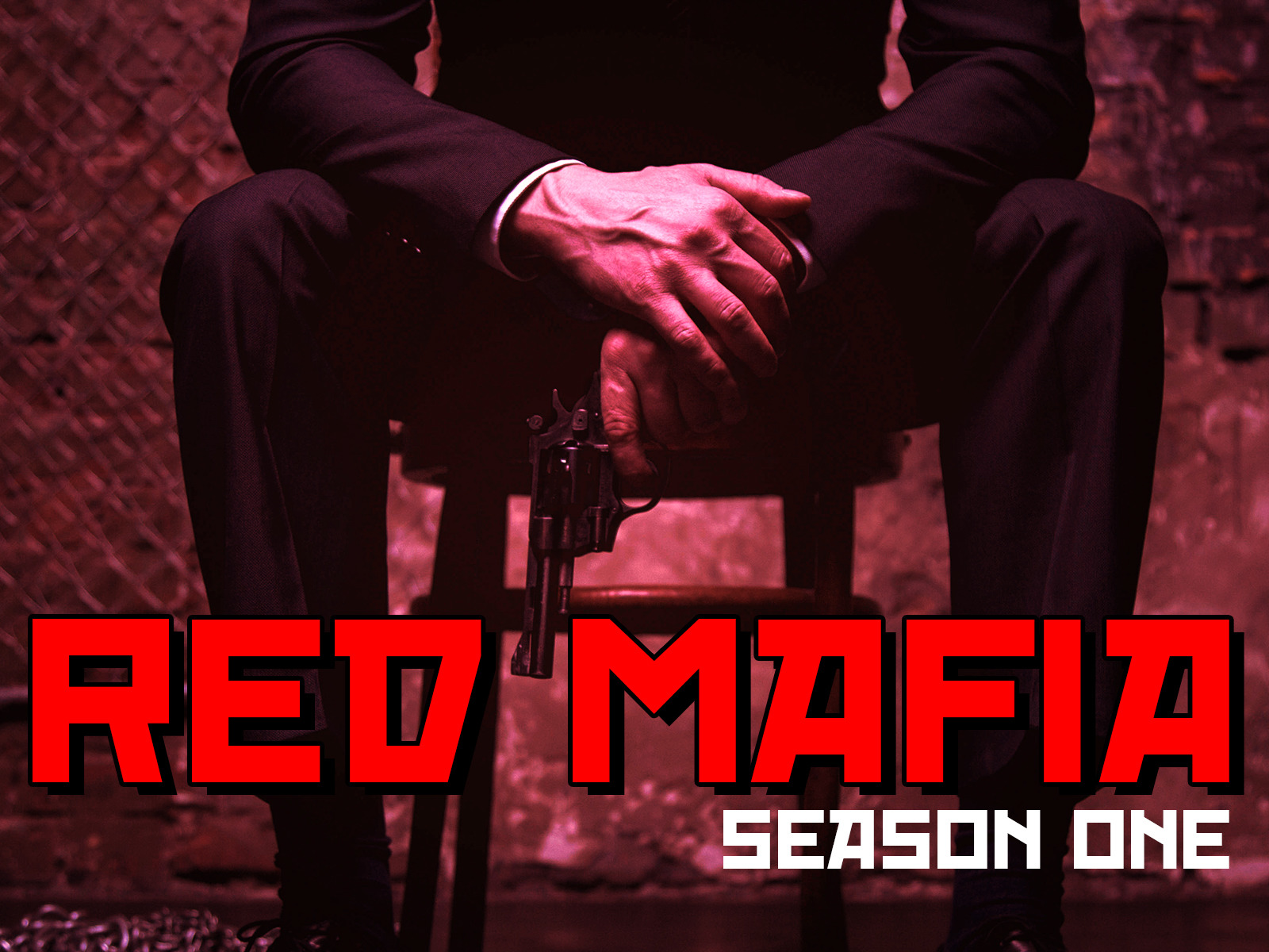 Prime Video: Red Mafia