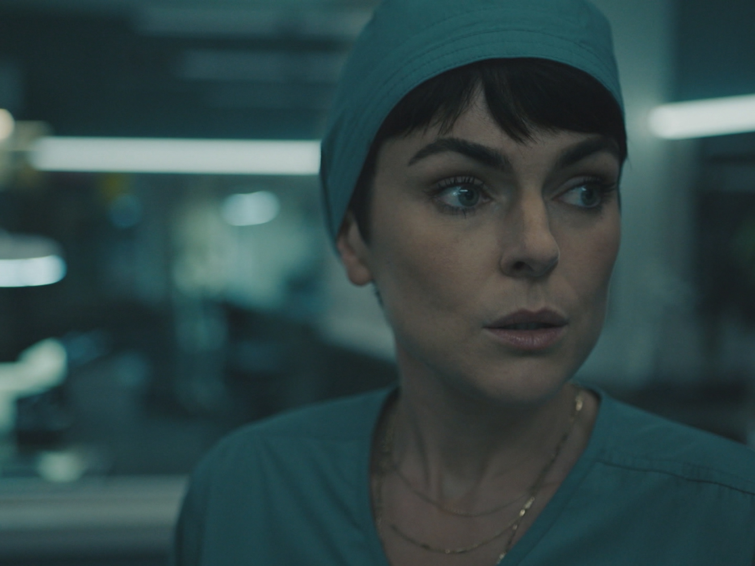 Prime Video: Coroner Saison 1 - Season 1