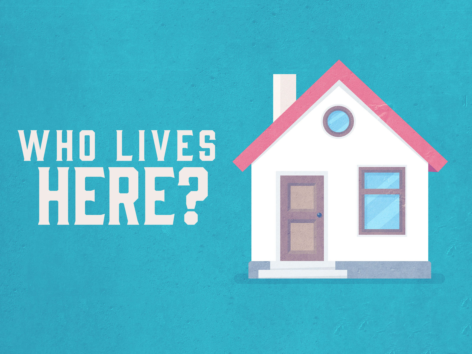 Prime Video: Who Lives Here? - Season 1