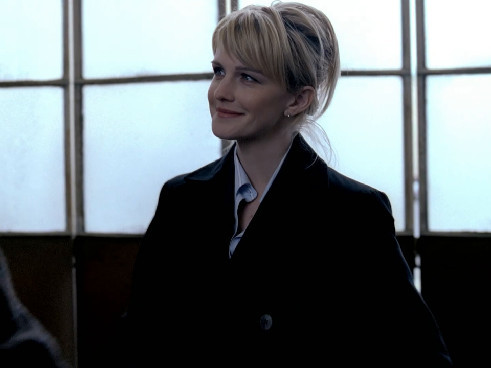 Prime Video: Cold Case - Season 2