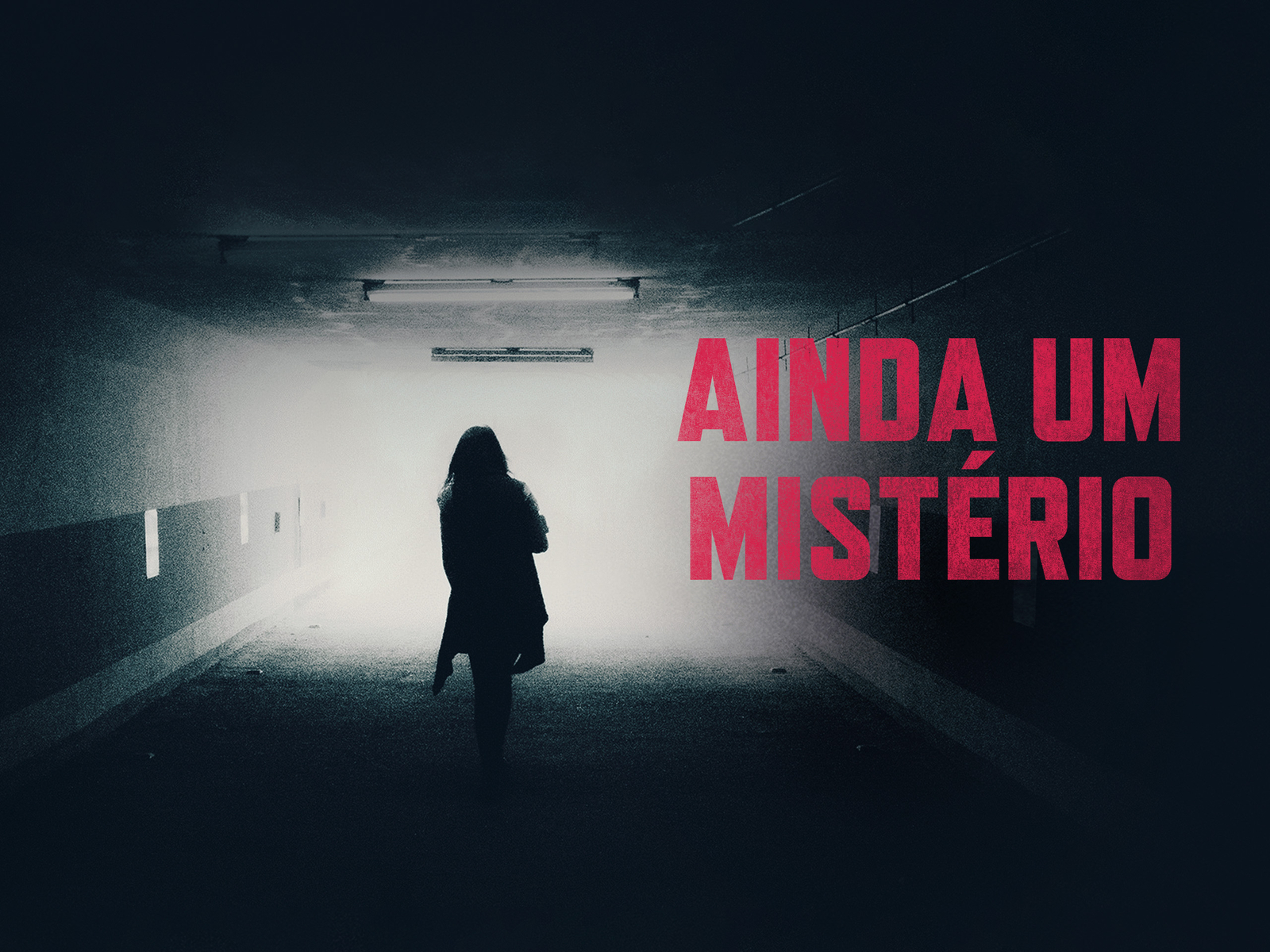 Prime Video: Ainda Um Mistério - Season 1