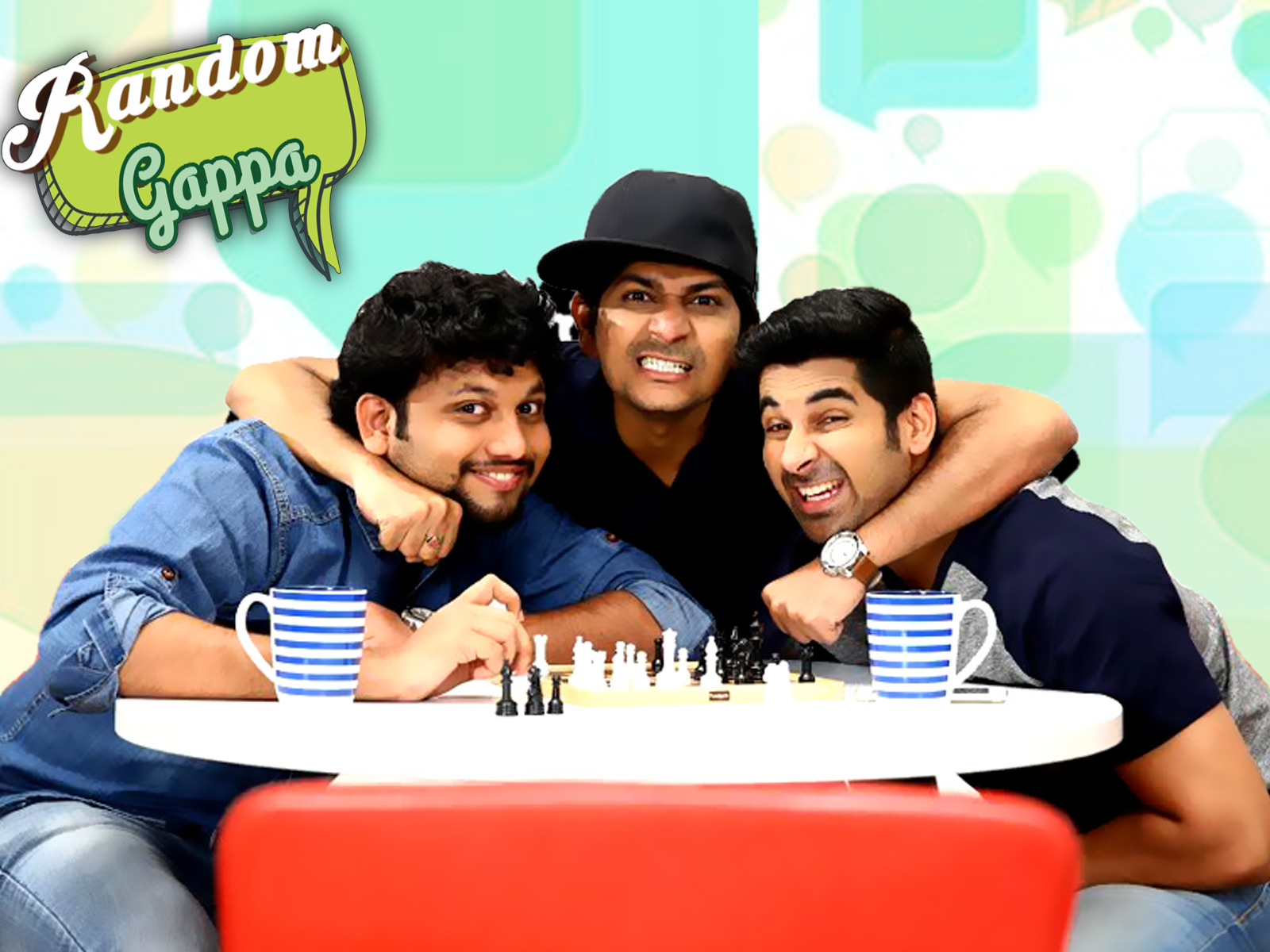 Prime Video: Random Gappa