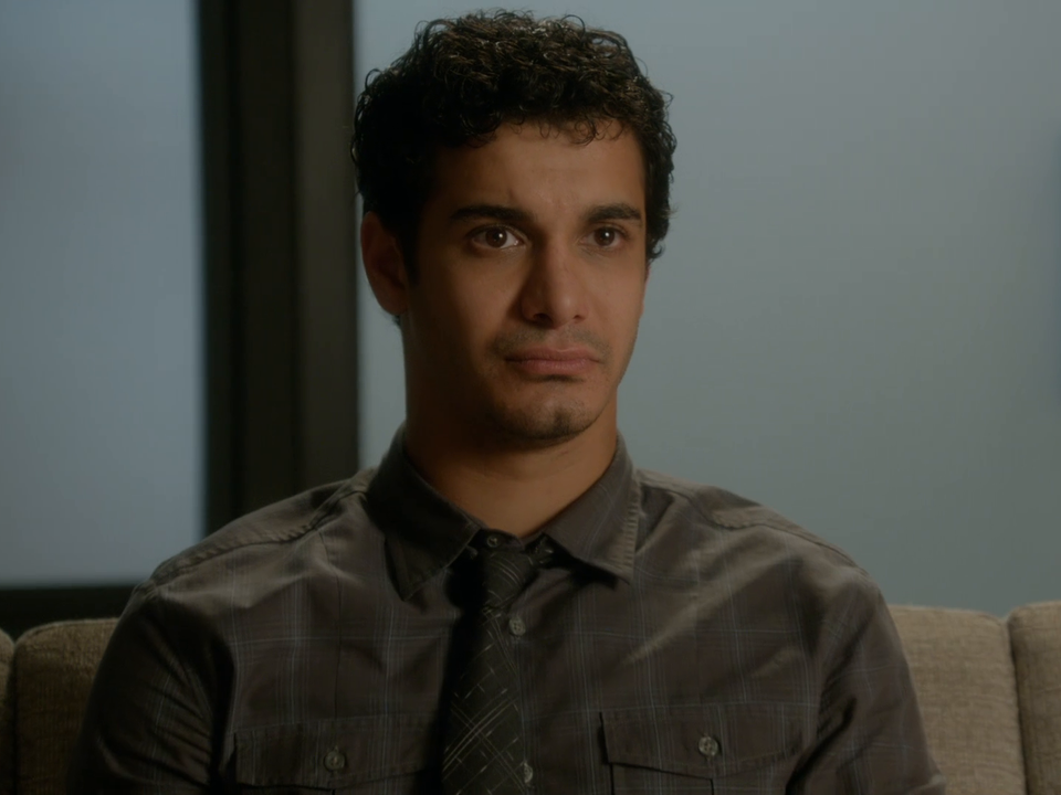 Prime Video: Scorpion - Season 1