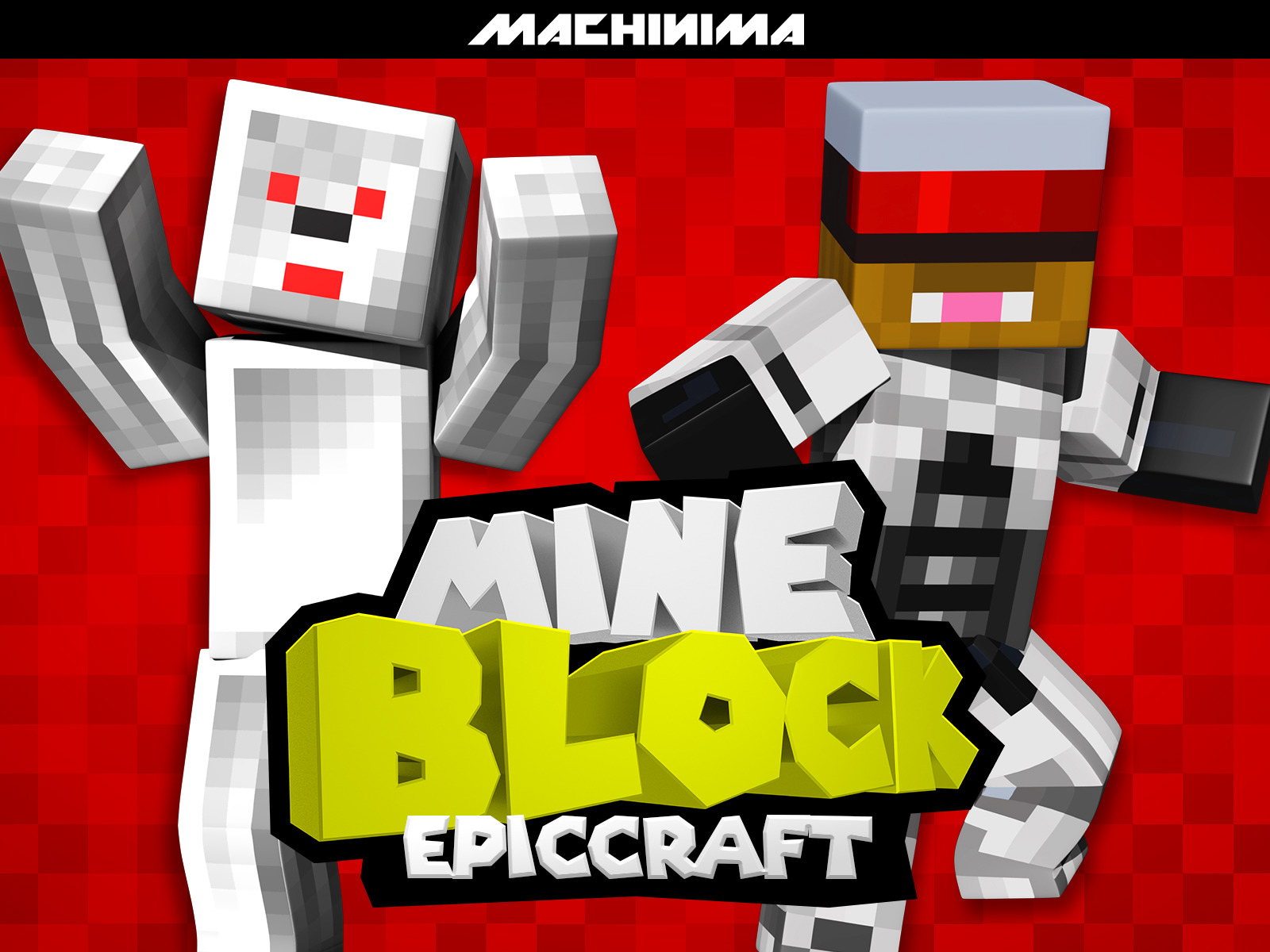 Prime Video: Clip: EpicCraft