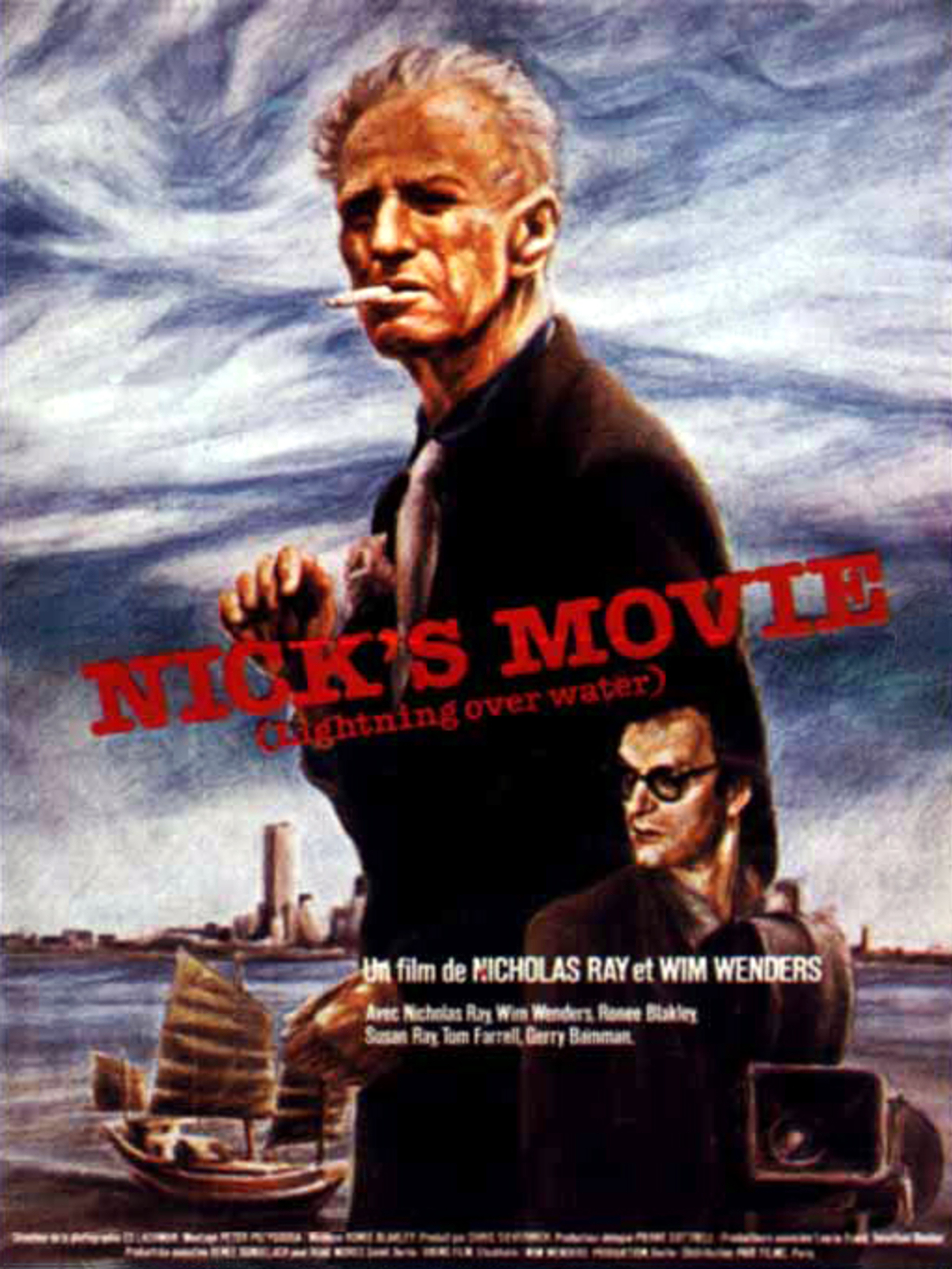 Prime Video: Nick's Movie