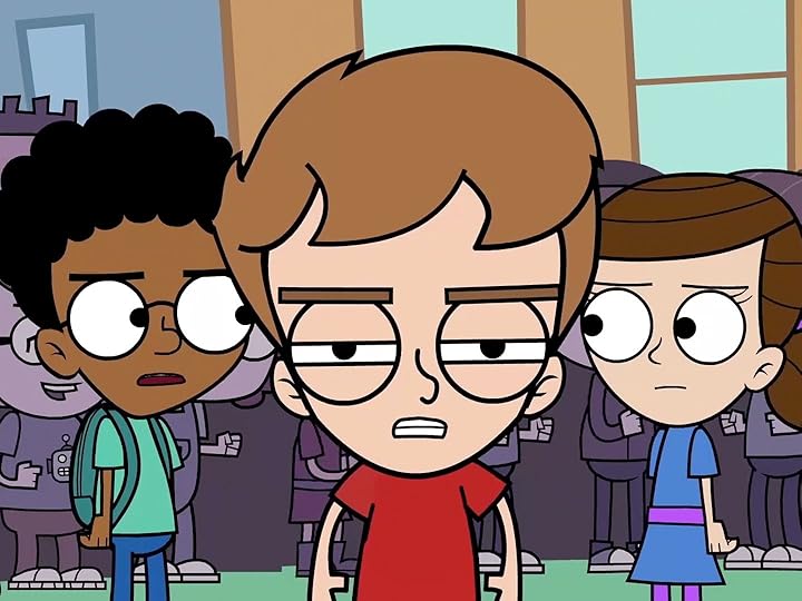 Prime Video: Micah's Super Vlog - Armor of God - Season 1