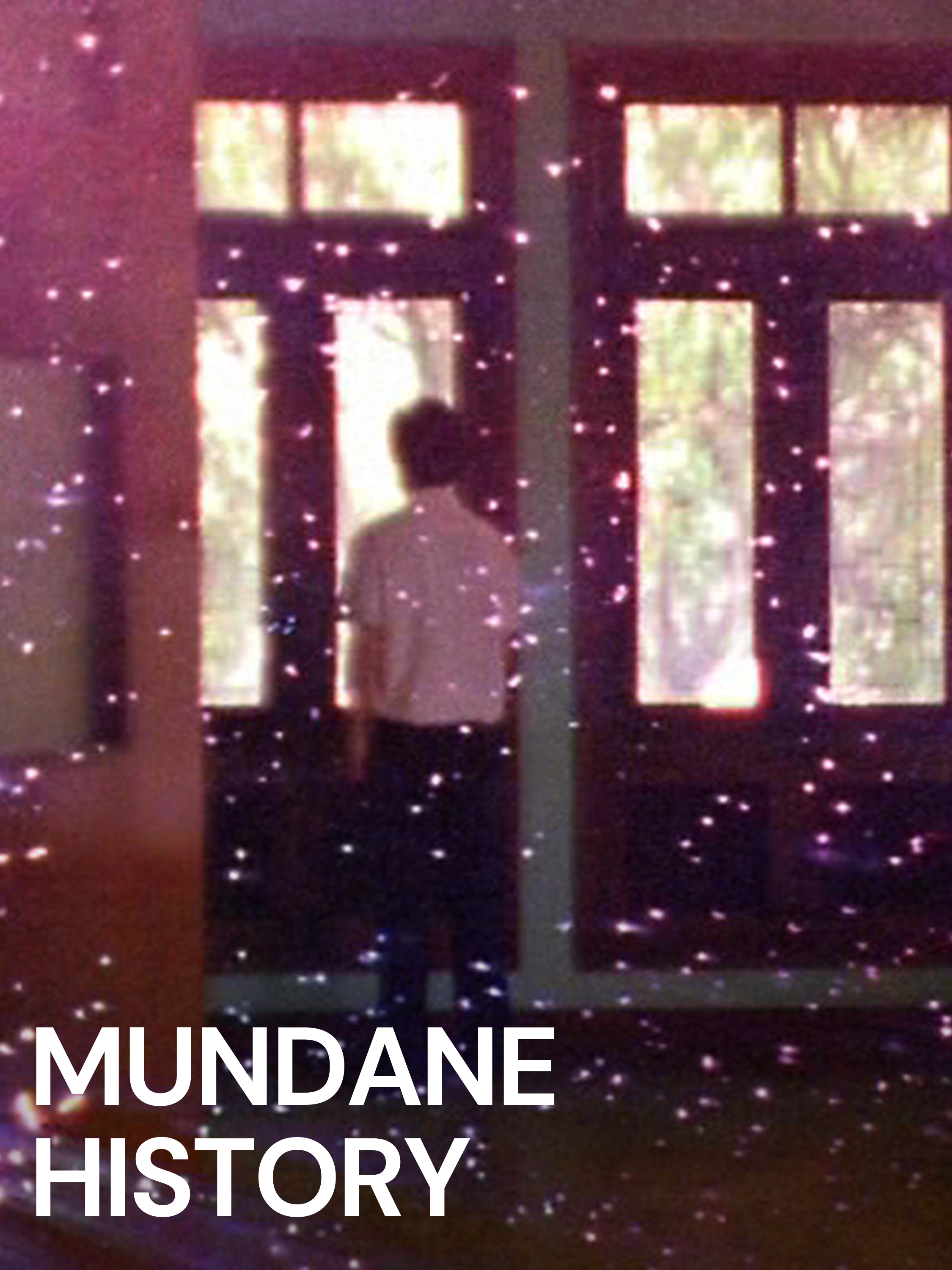 Prime Video: Mundane History