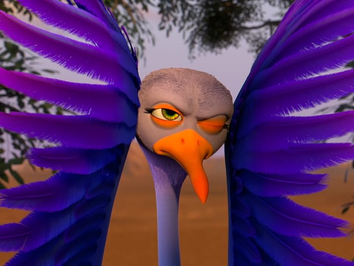 Prime Video: Jungle Beat