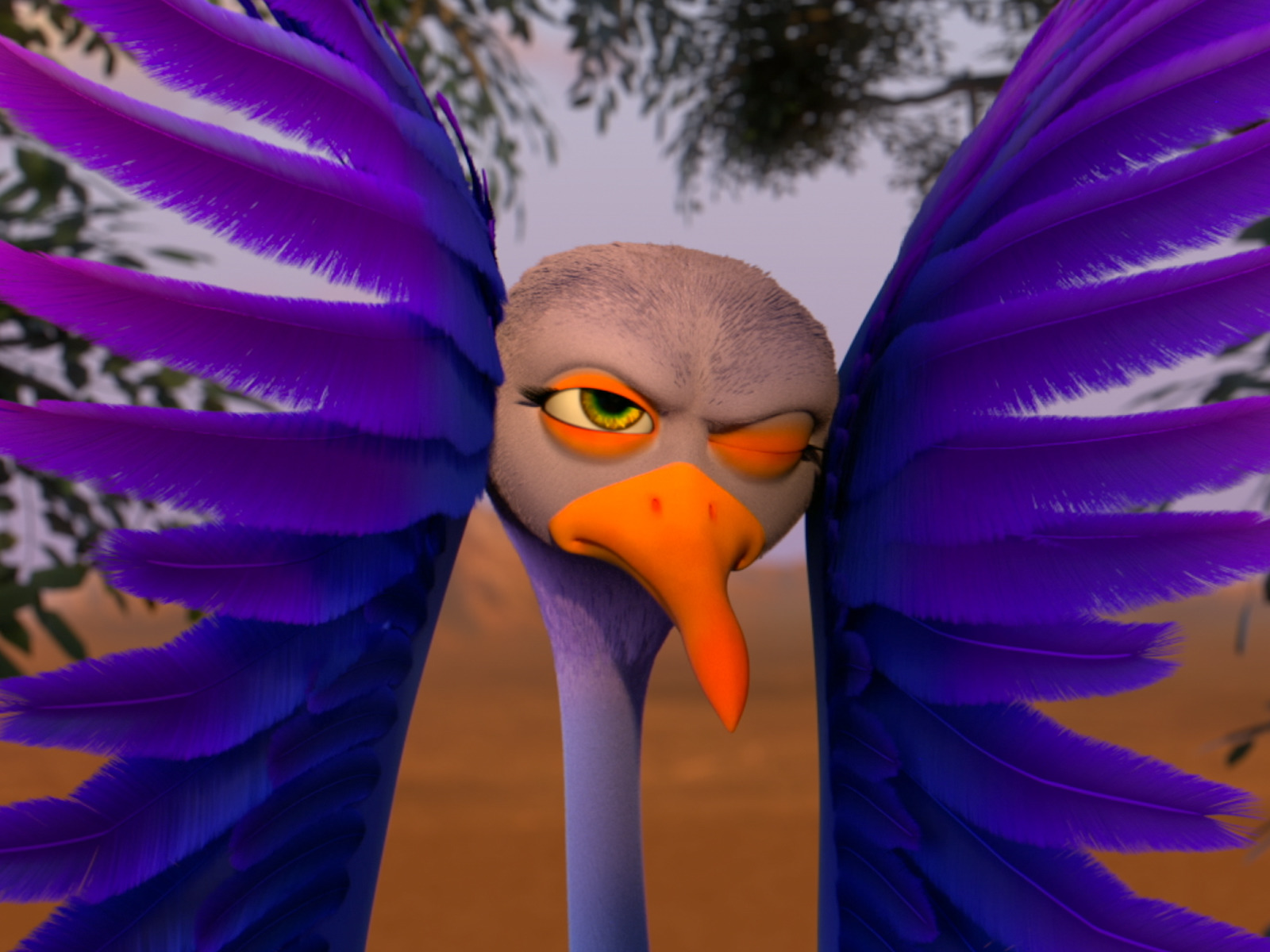 Prime Video: Jungle Beat