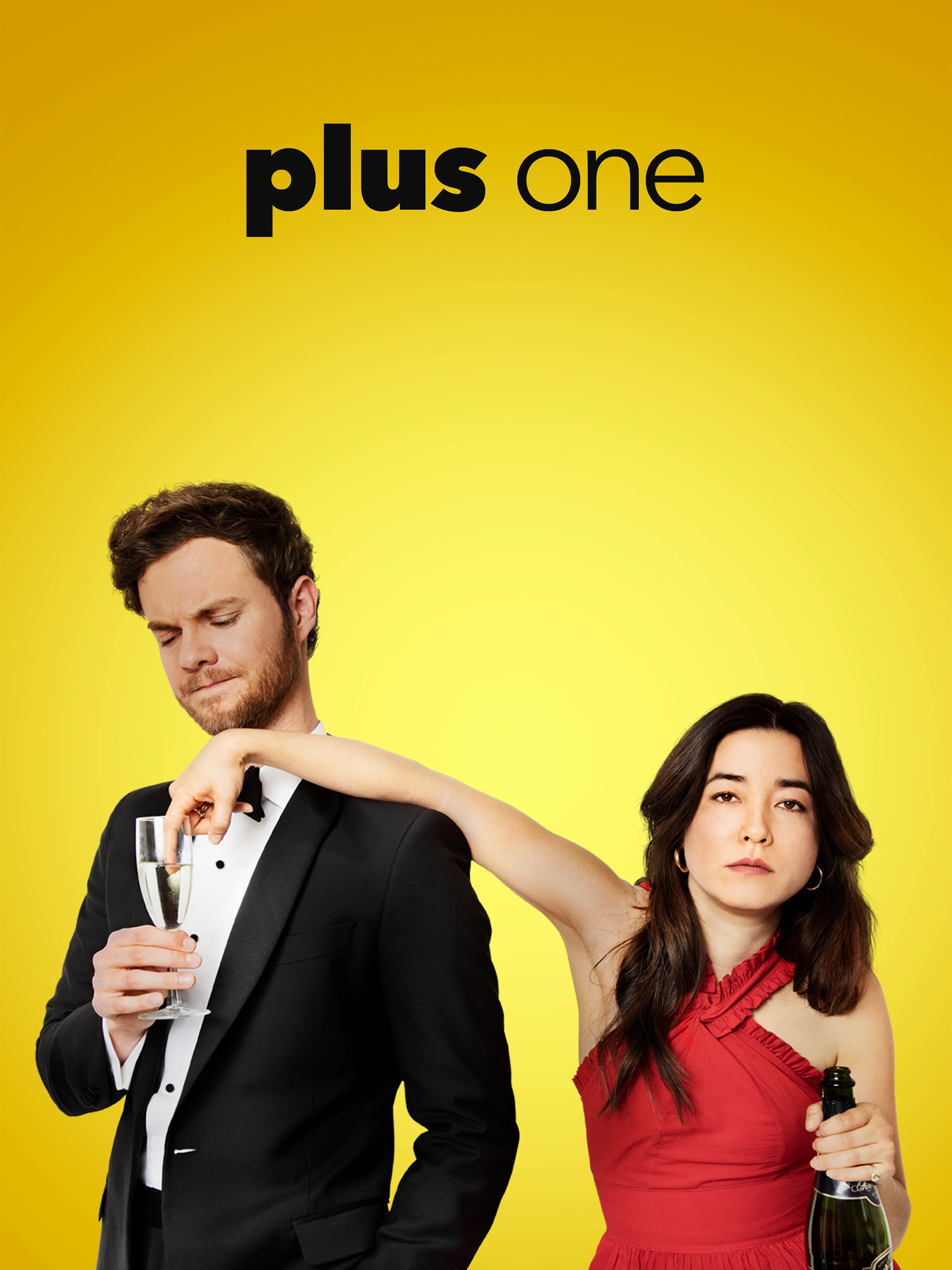 Prime Video: Plus One