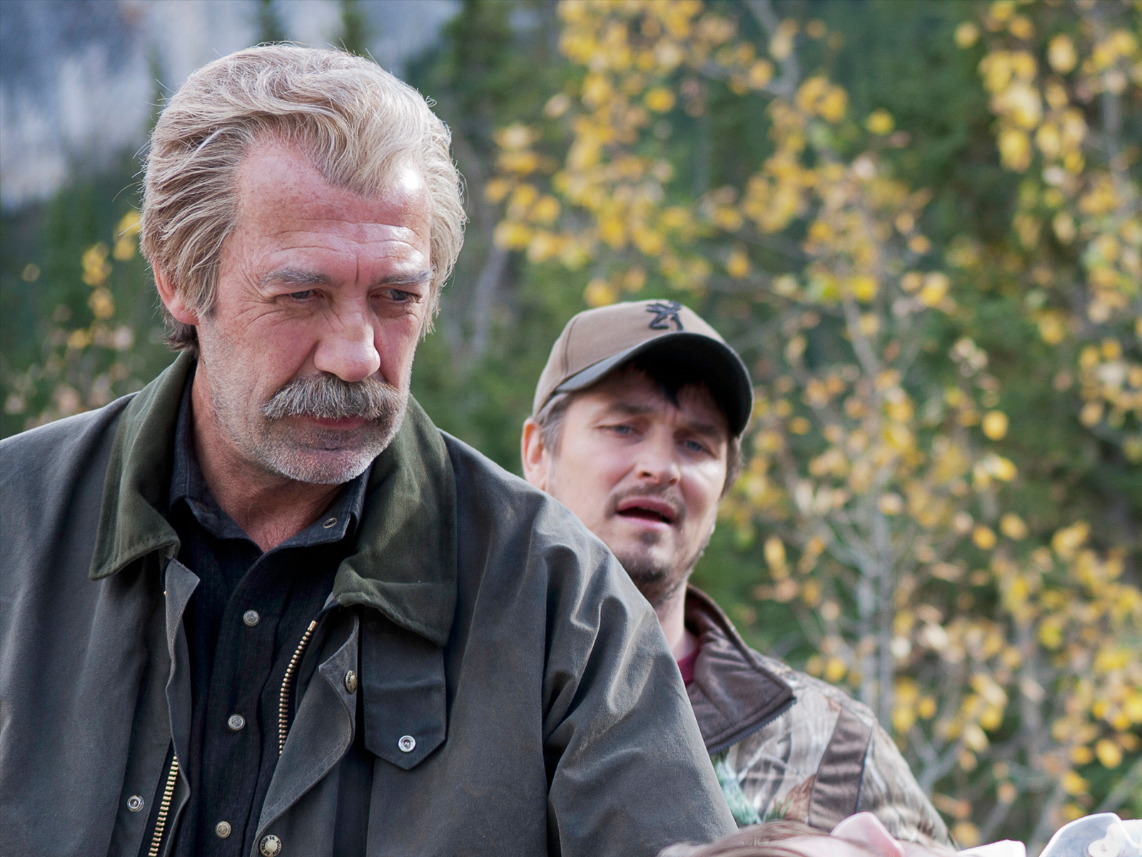 Prime Video: Heartland