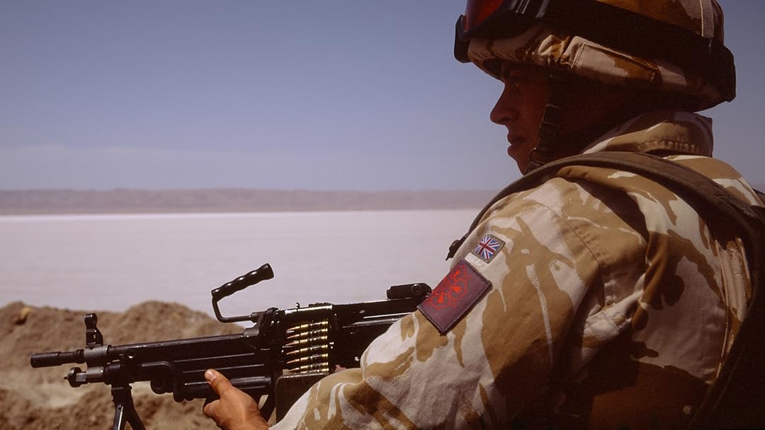 Watch Mark Of Cain | Prime Video