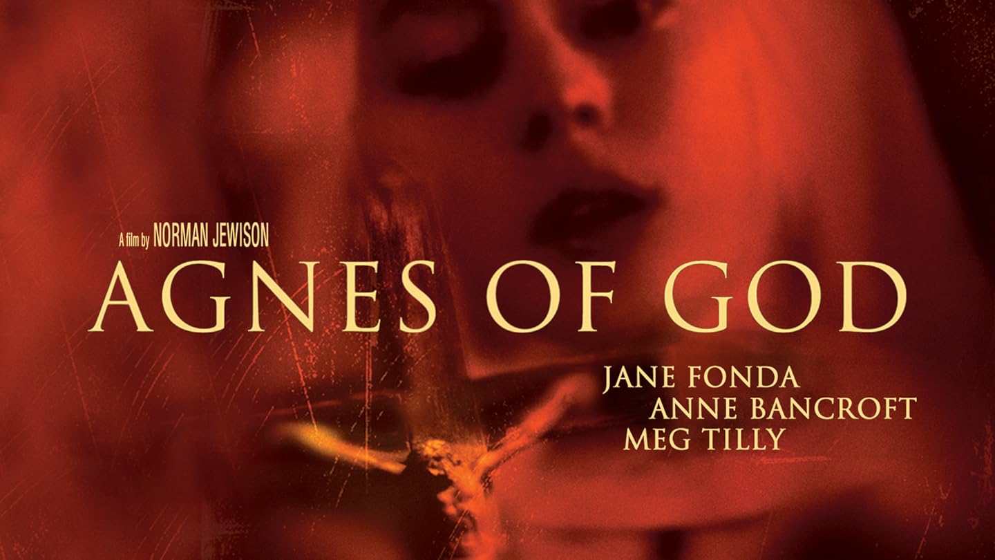 Watch Agnes Of God | Prime Video