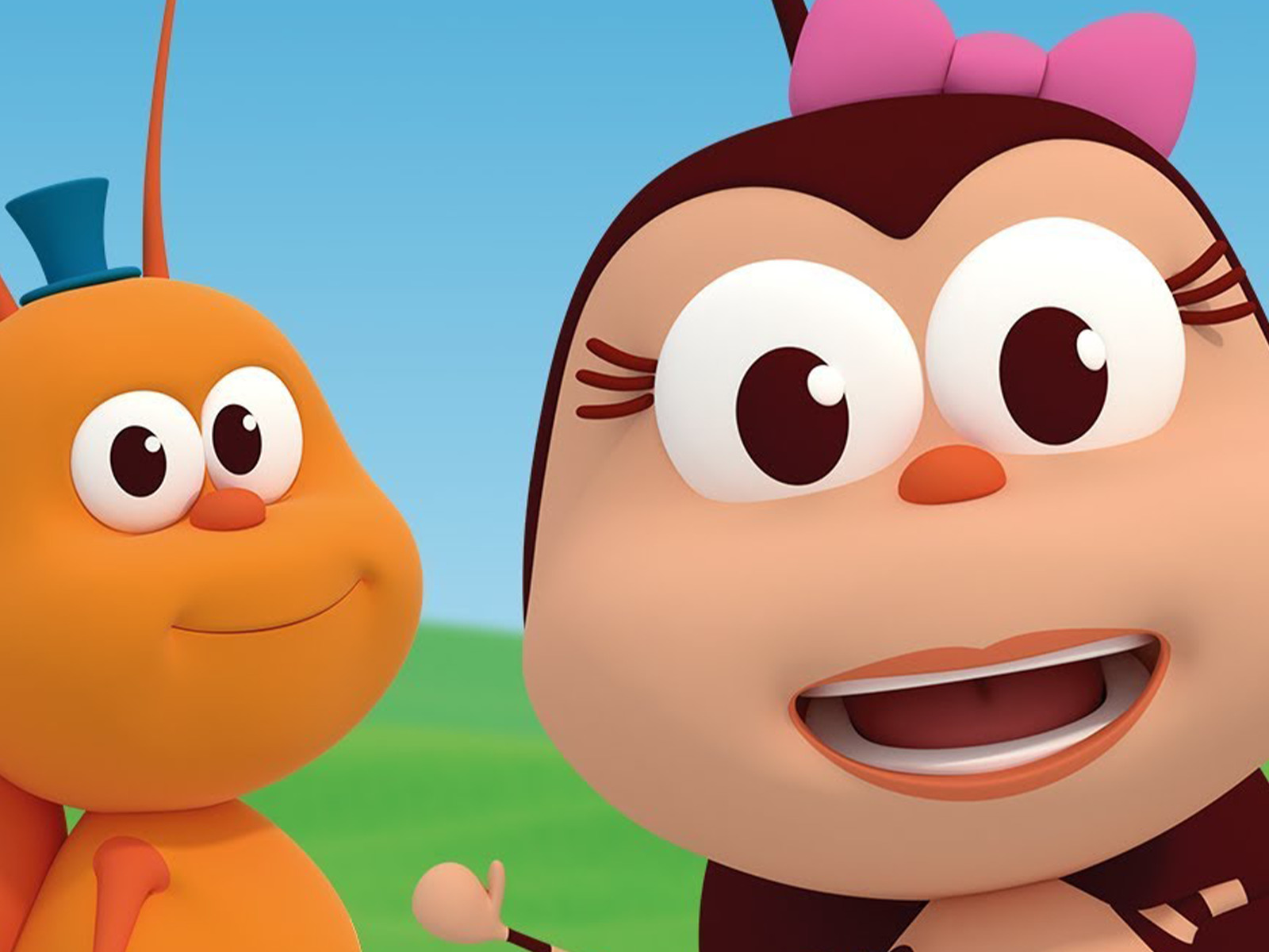 Prime Video: Bichikids