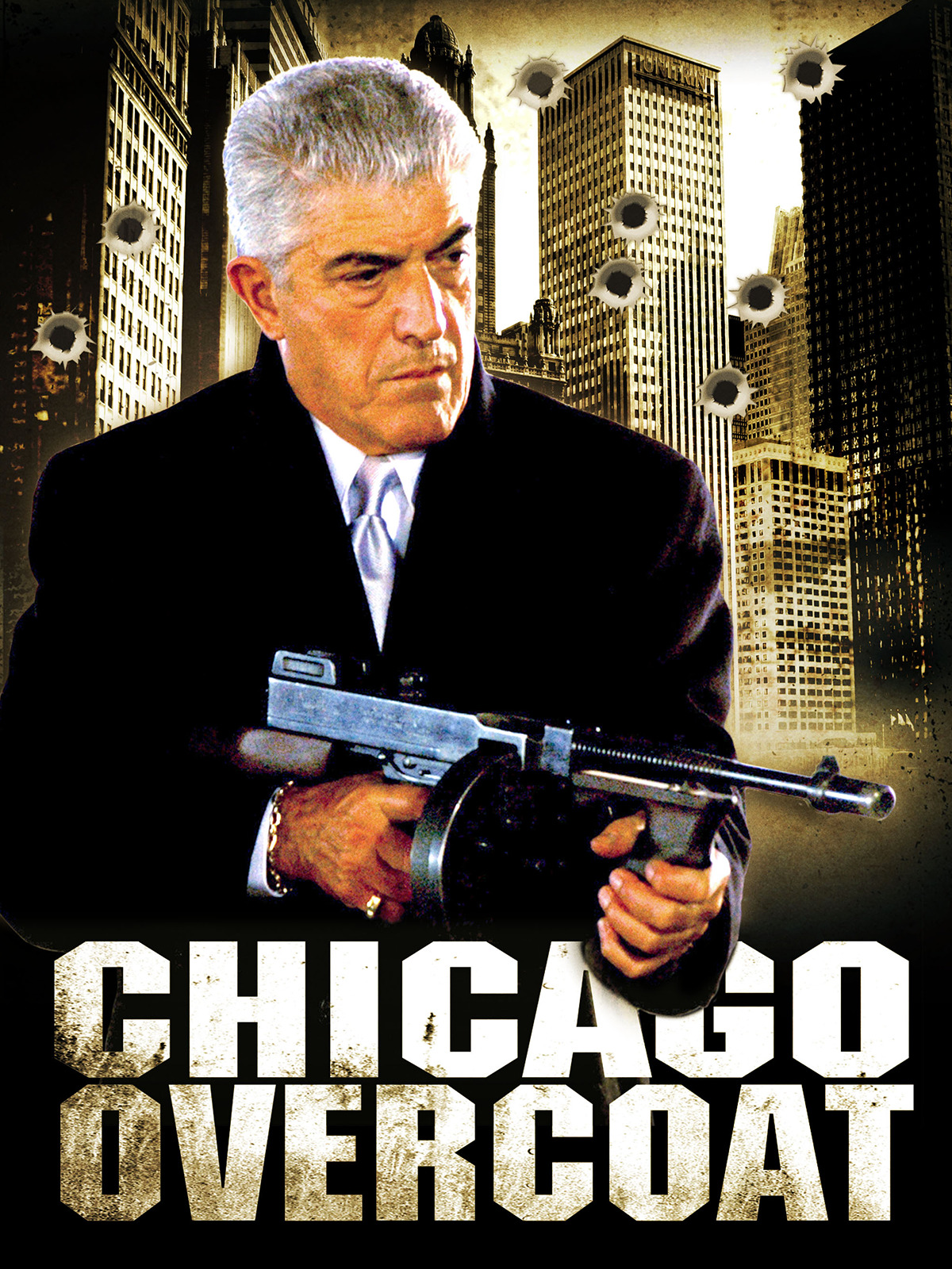 Prime Video: Chicago Overcoat
