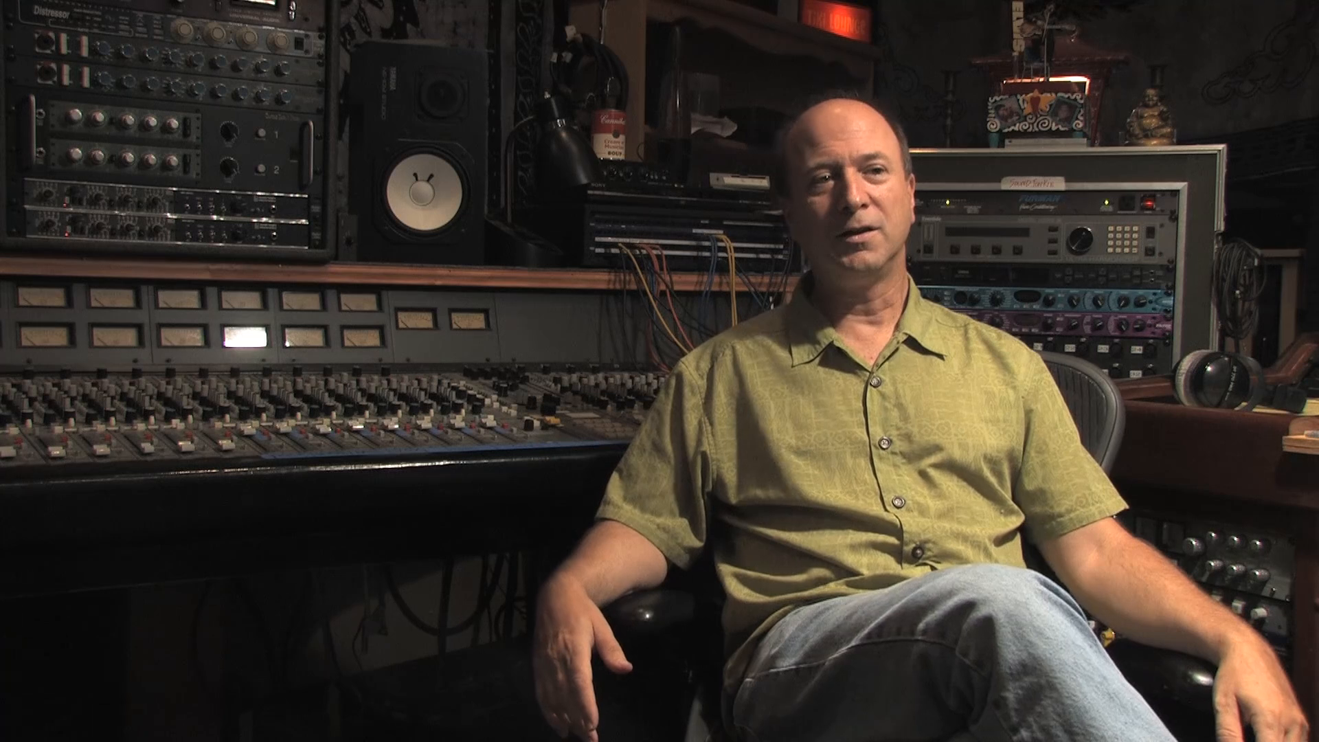 Watch The Replacements - Color Me Obsessed: A Film About The ...