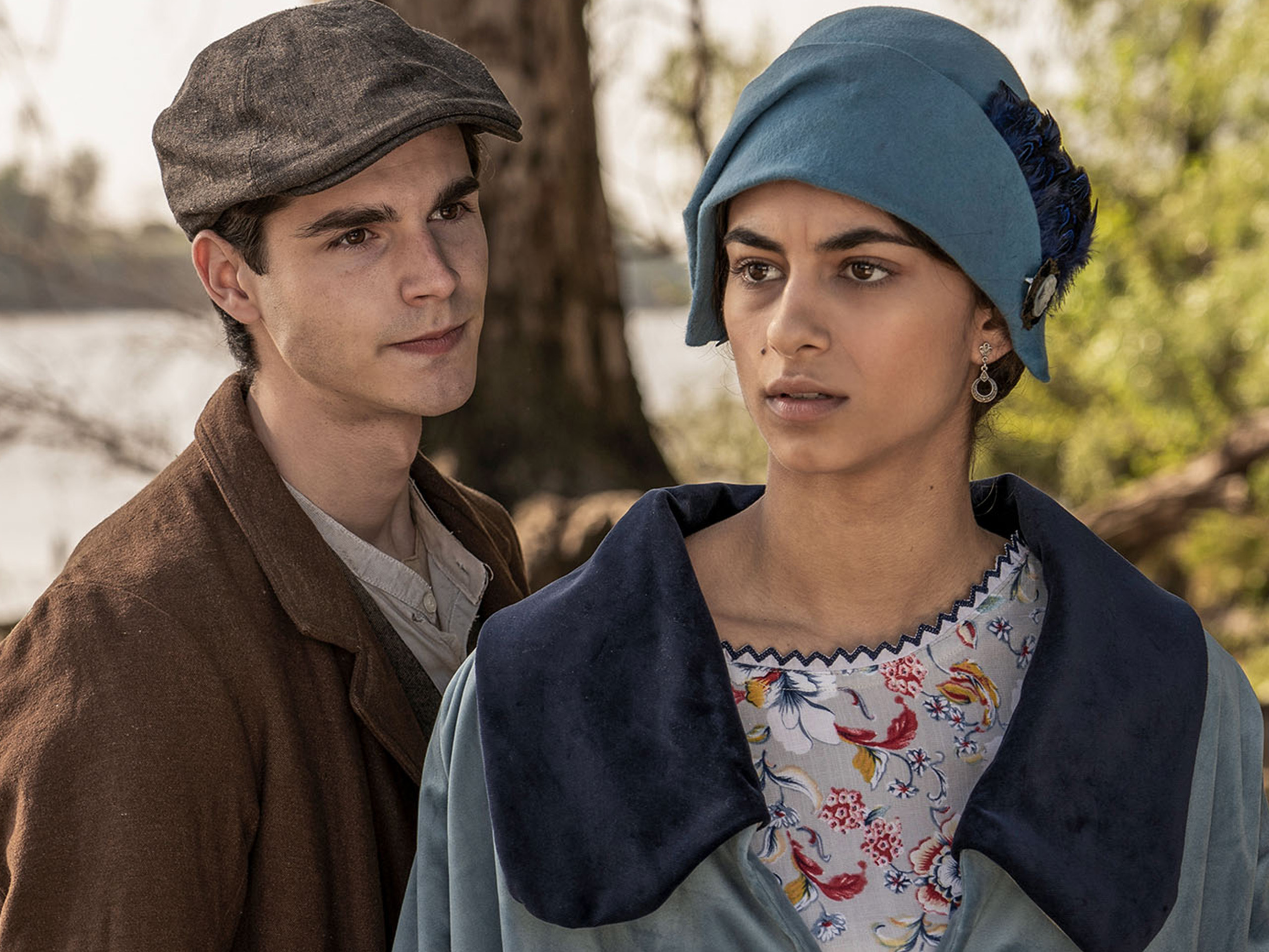 Prime Video: La Otra Mirada, Season 2