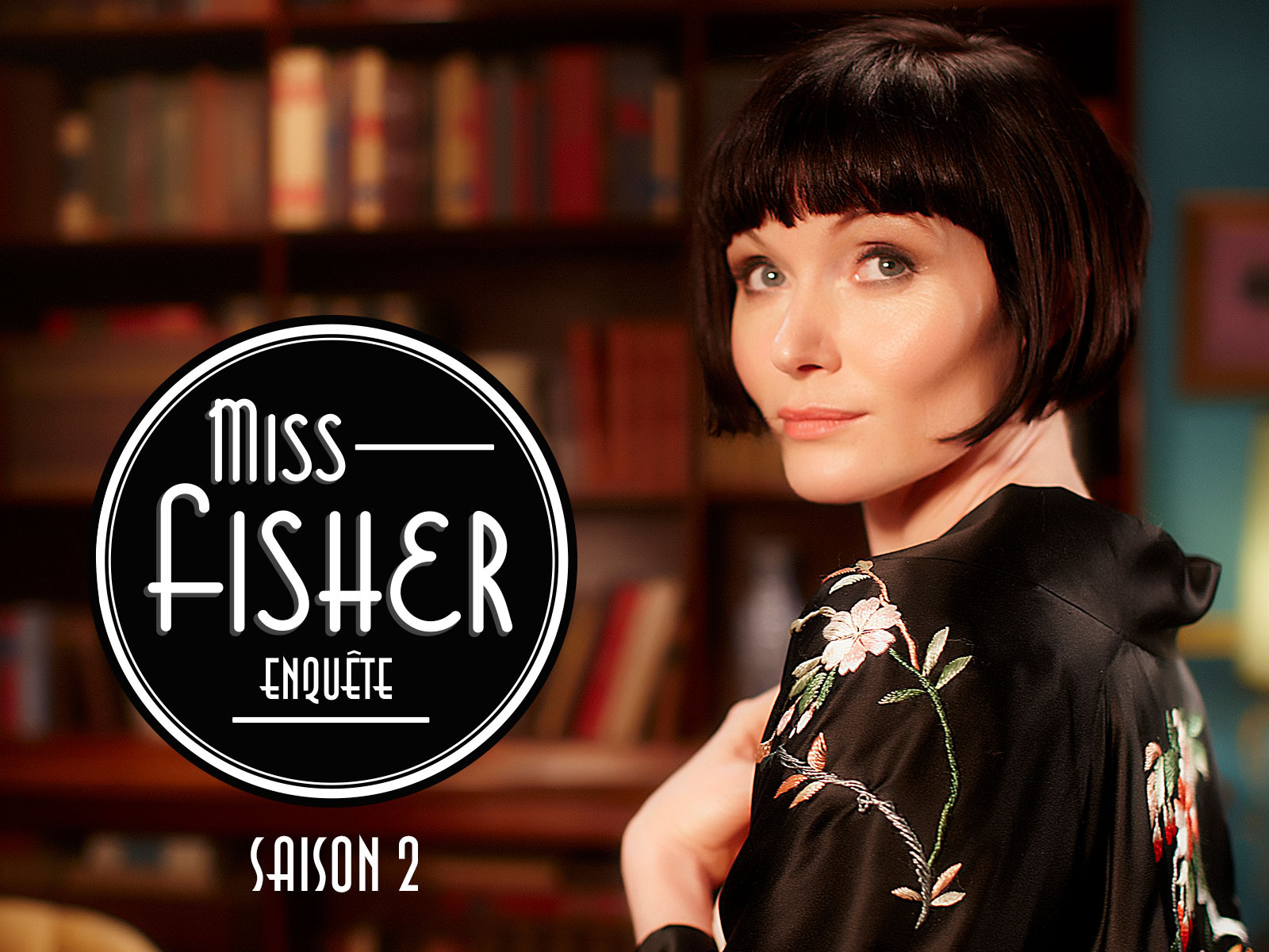 Prime Video: Miss Fisher enquête