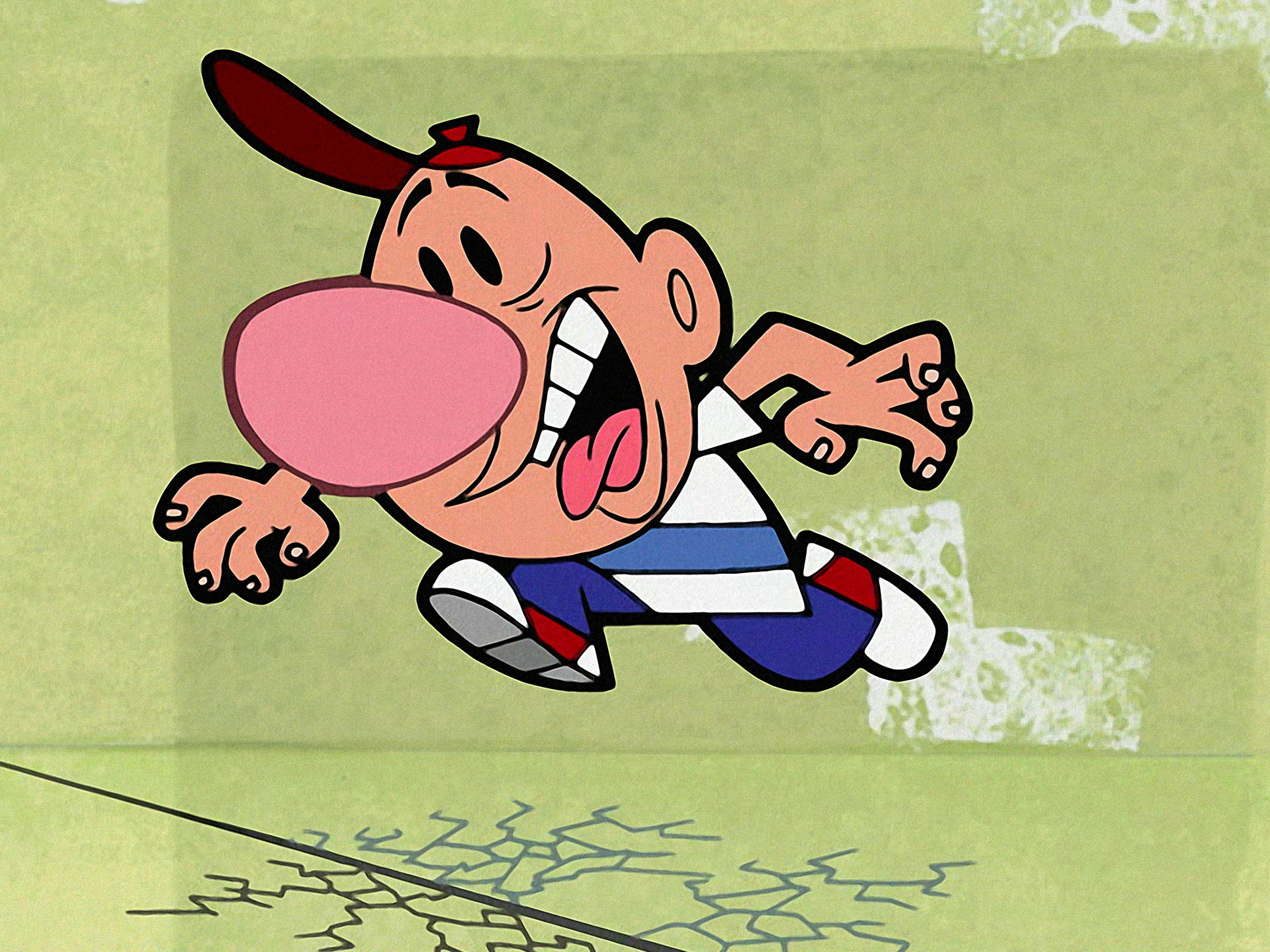 Prime Video: The Grim Adventures of Billy & Mandy - Season 2