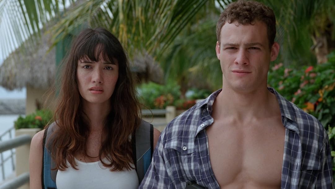 Prime Video: Sharktopus