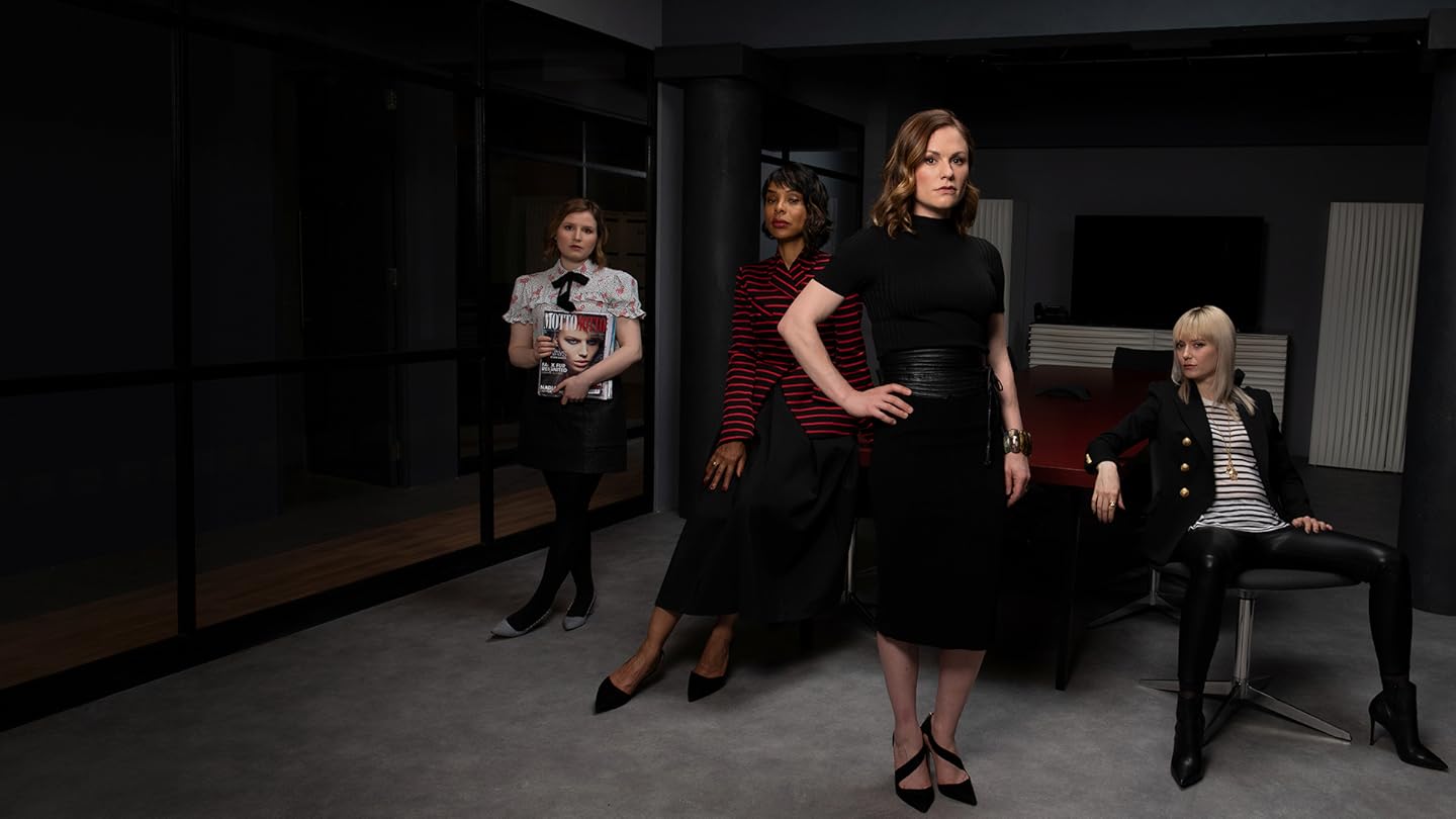 Watch Flack - Season 1 | Prime Video