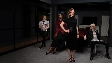 Watch Flack - Season 1 | Prime Video