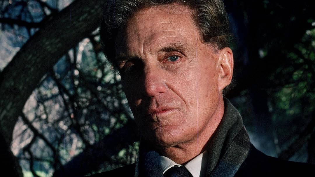 Prime Video: Unsolved Mysteries: Original Robert Stack Episodes