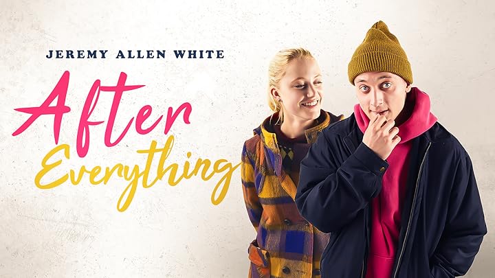 Prime Video: After Everything