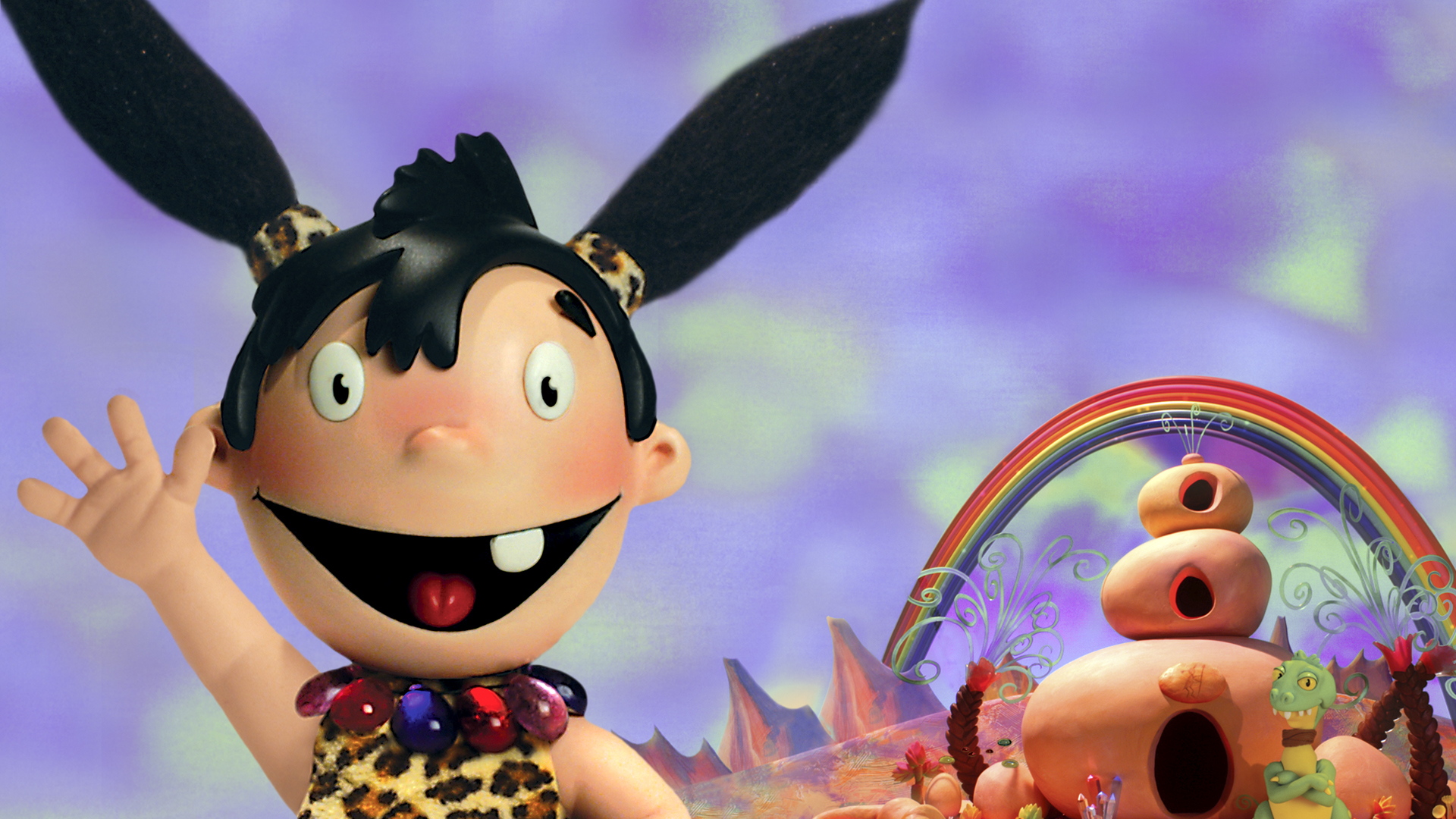 Prime Video: Igam Ogam