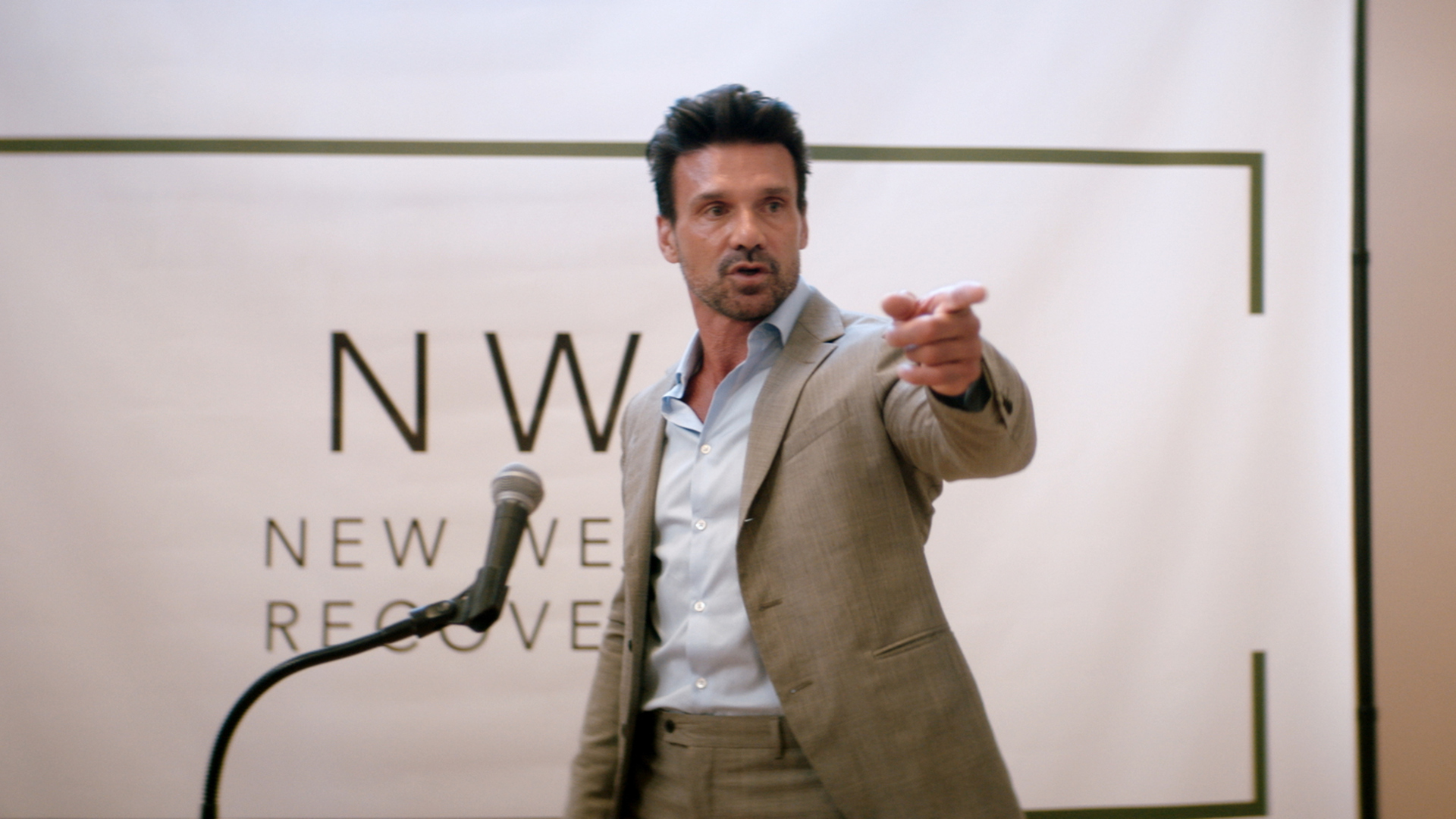 Prime Video: Toxic Cash