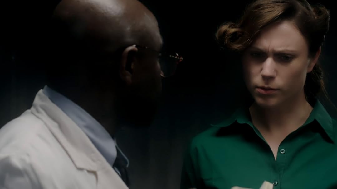 Watch The Rizen | Prime Video